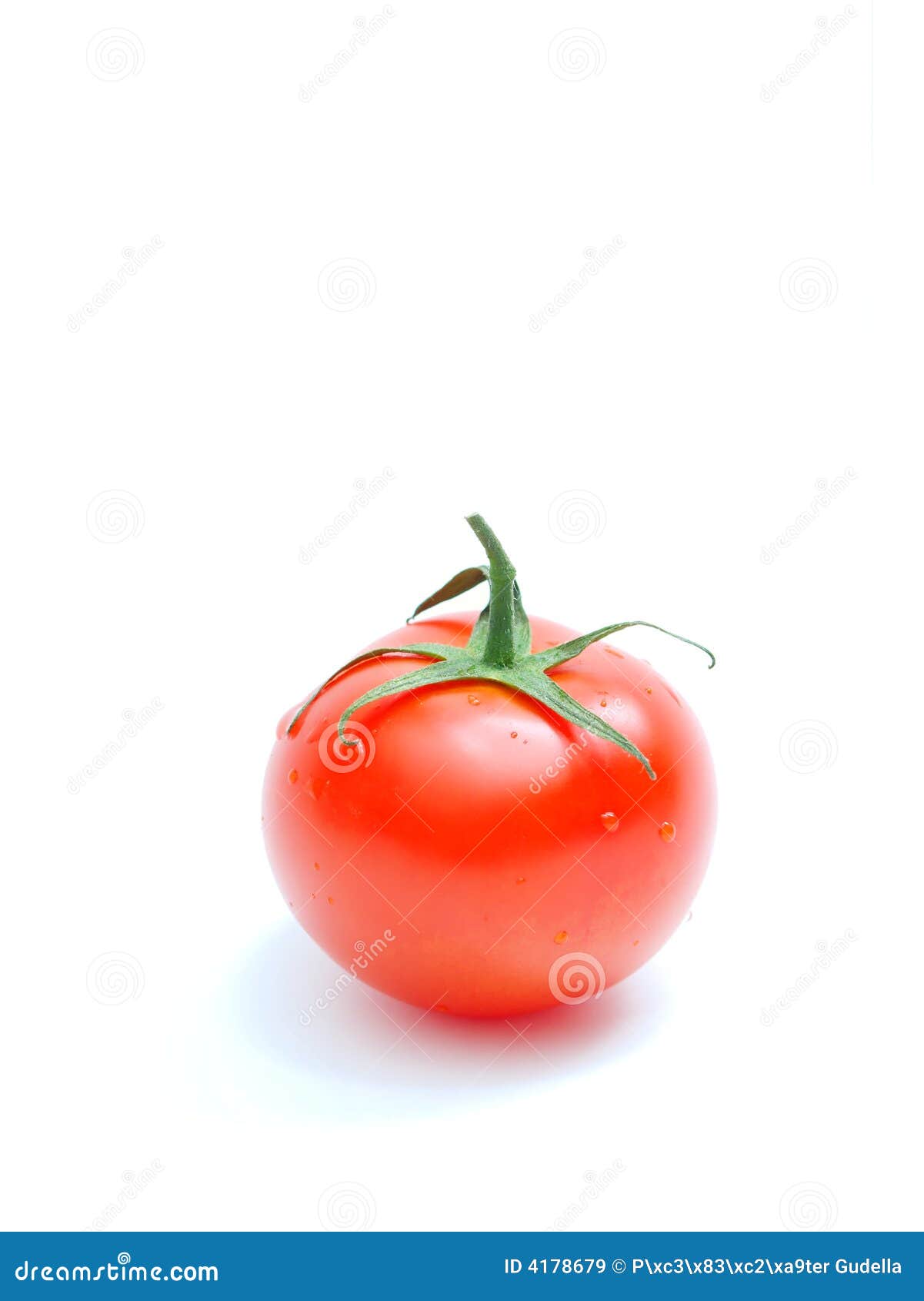 Tomato stock image. Image of edible, diet, perfect, fruit - 4178679