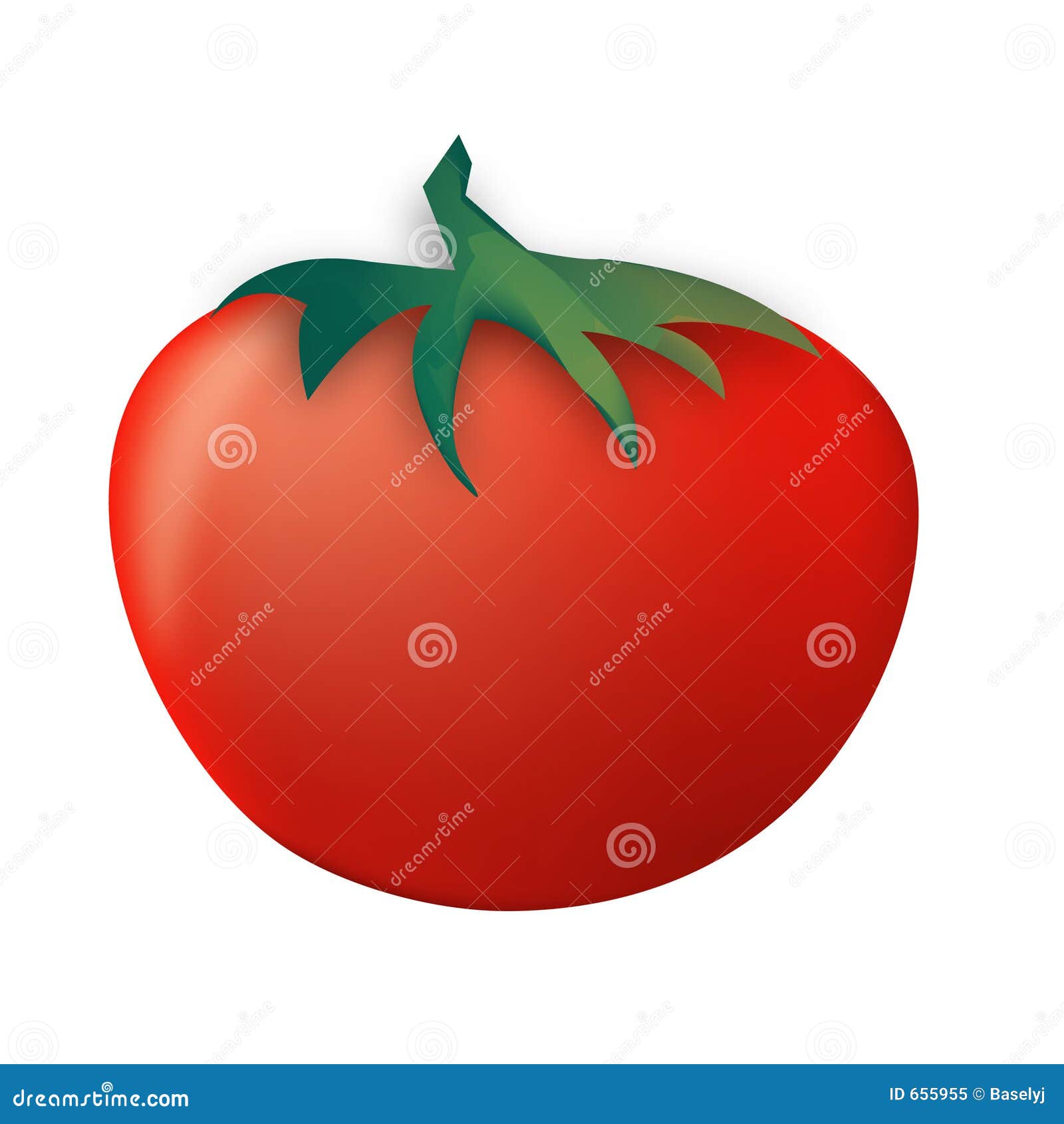Tomato Cartoons, Illustrations & Vector Stock Images - 421808 Pictures ...