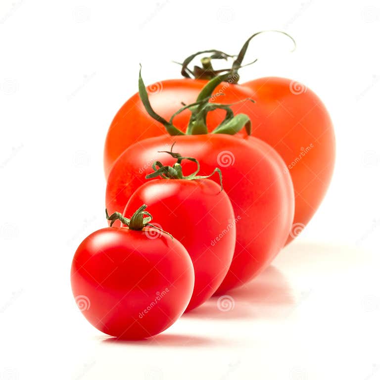 Tomato Abstract stock image. Image of round, natural - 18334279