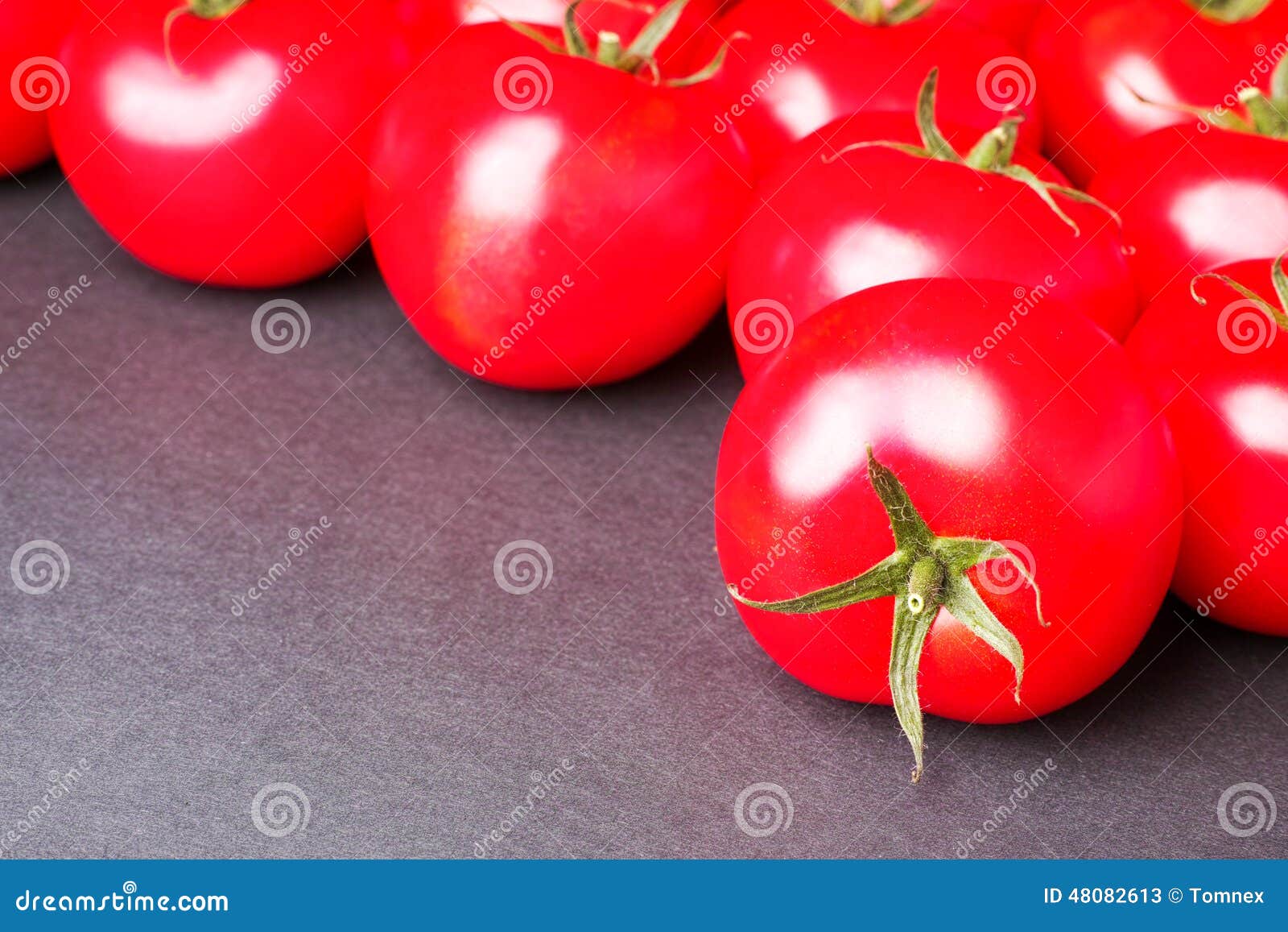Tomato abstract stock image. Image of concept, copy, background - 48082613