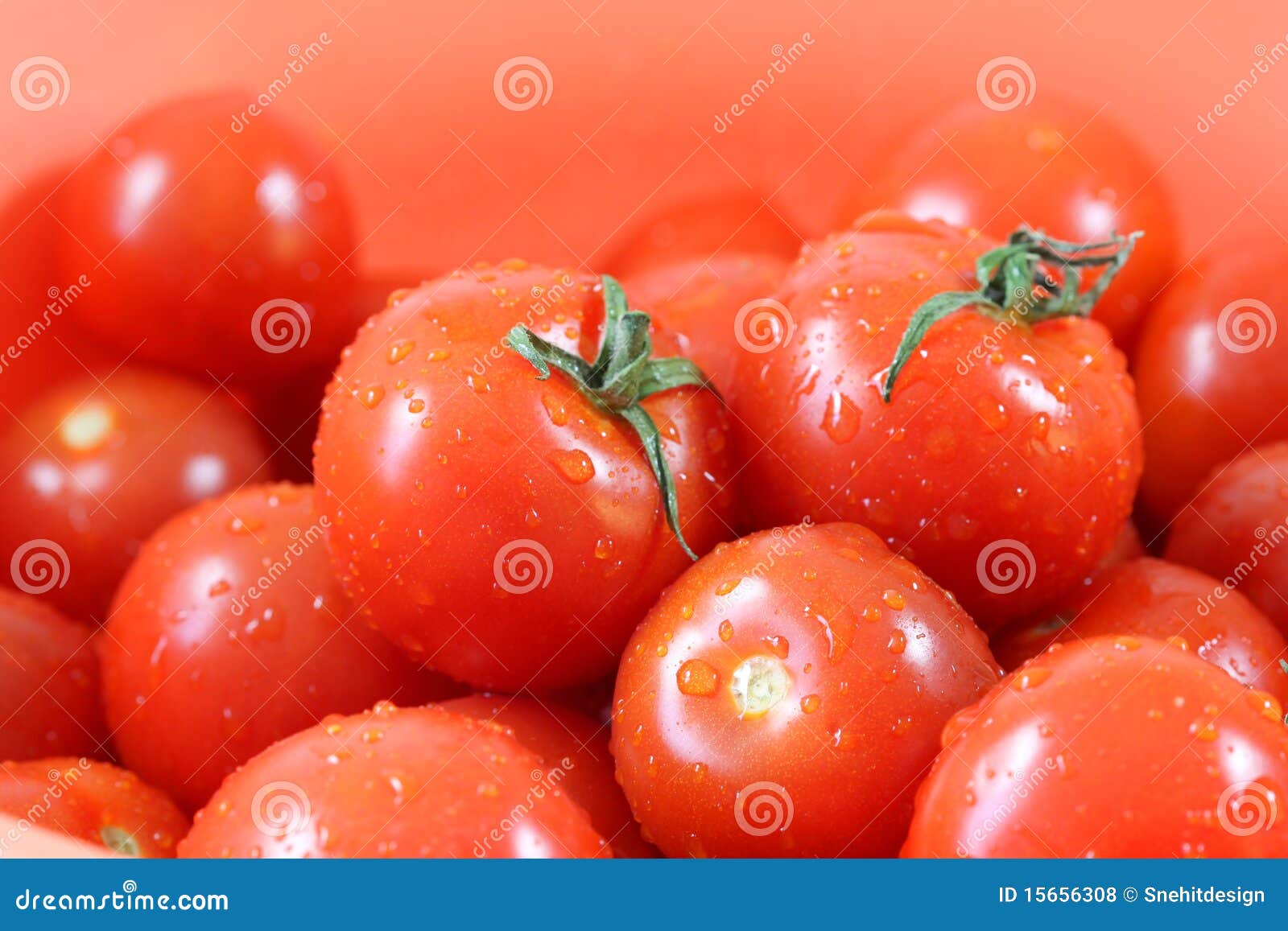 Tomato background stock photo. Image of ripe, nature - 15656308