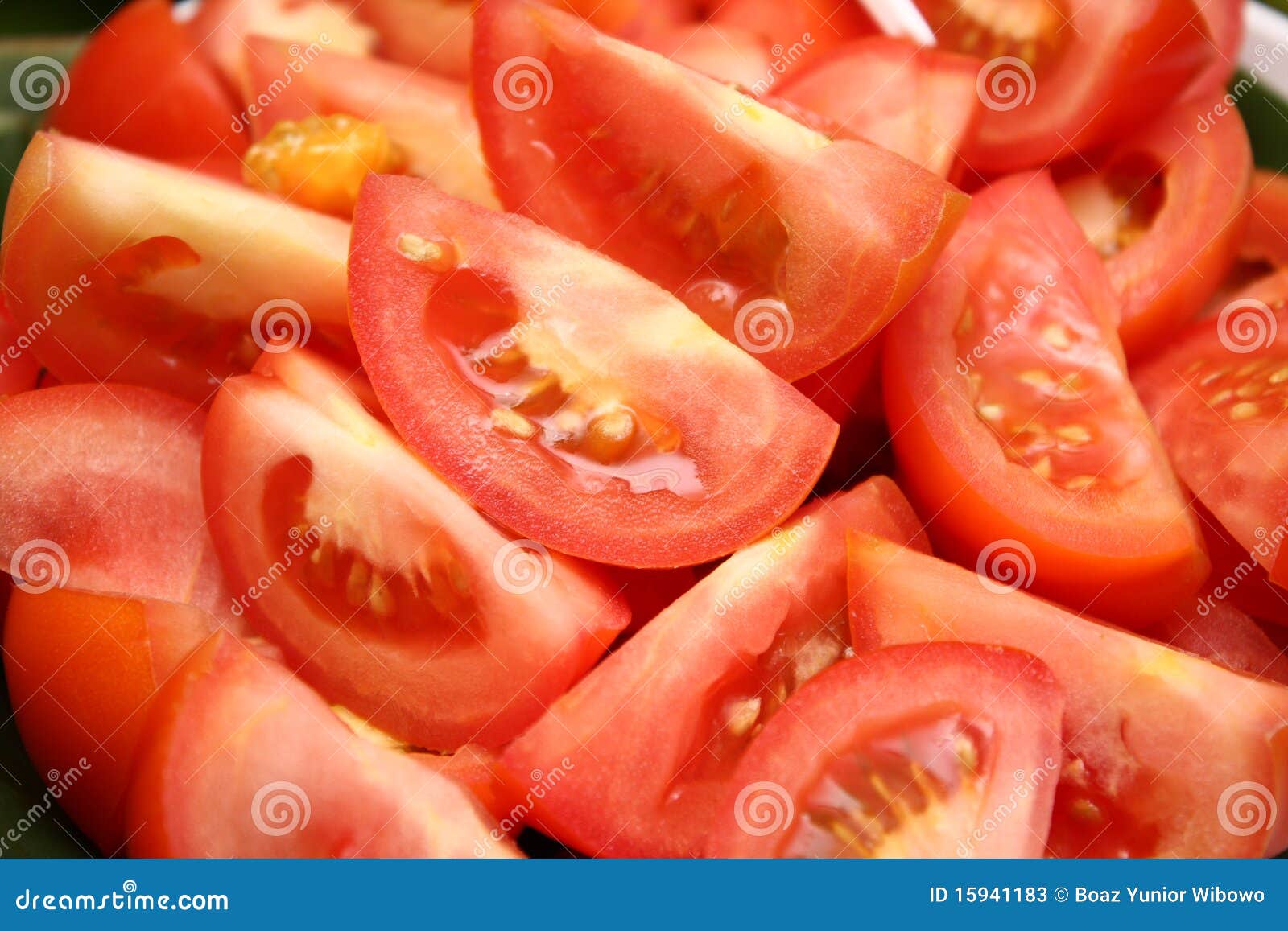 Tomato cut stock image. Image of smile, blade, hand, vegetable - 15941183