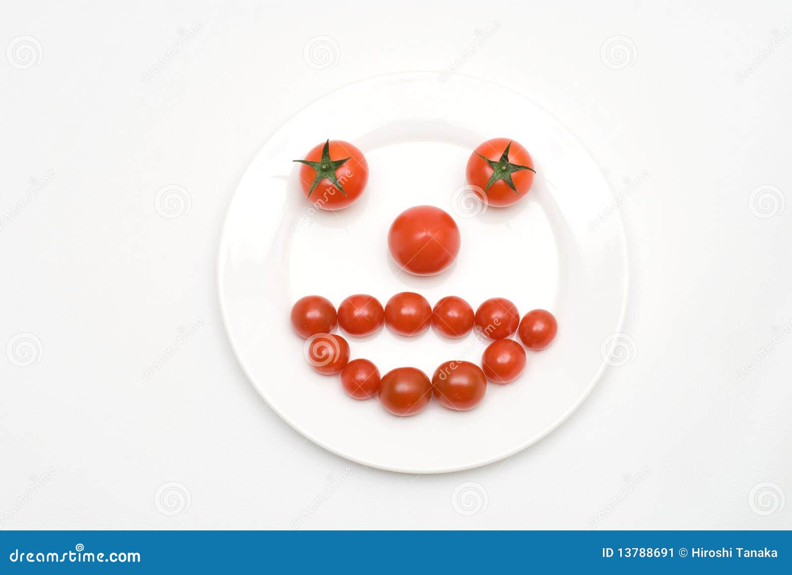 Tomato face stock image. Image of light, nose, color - 13788691