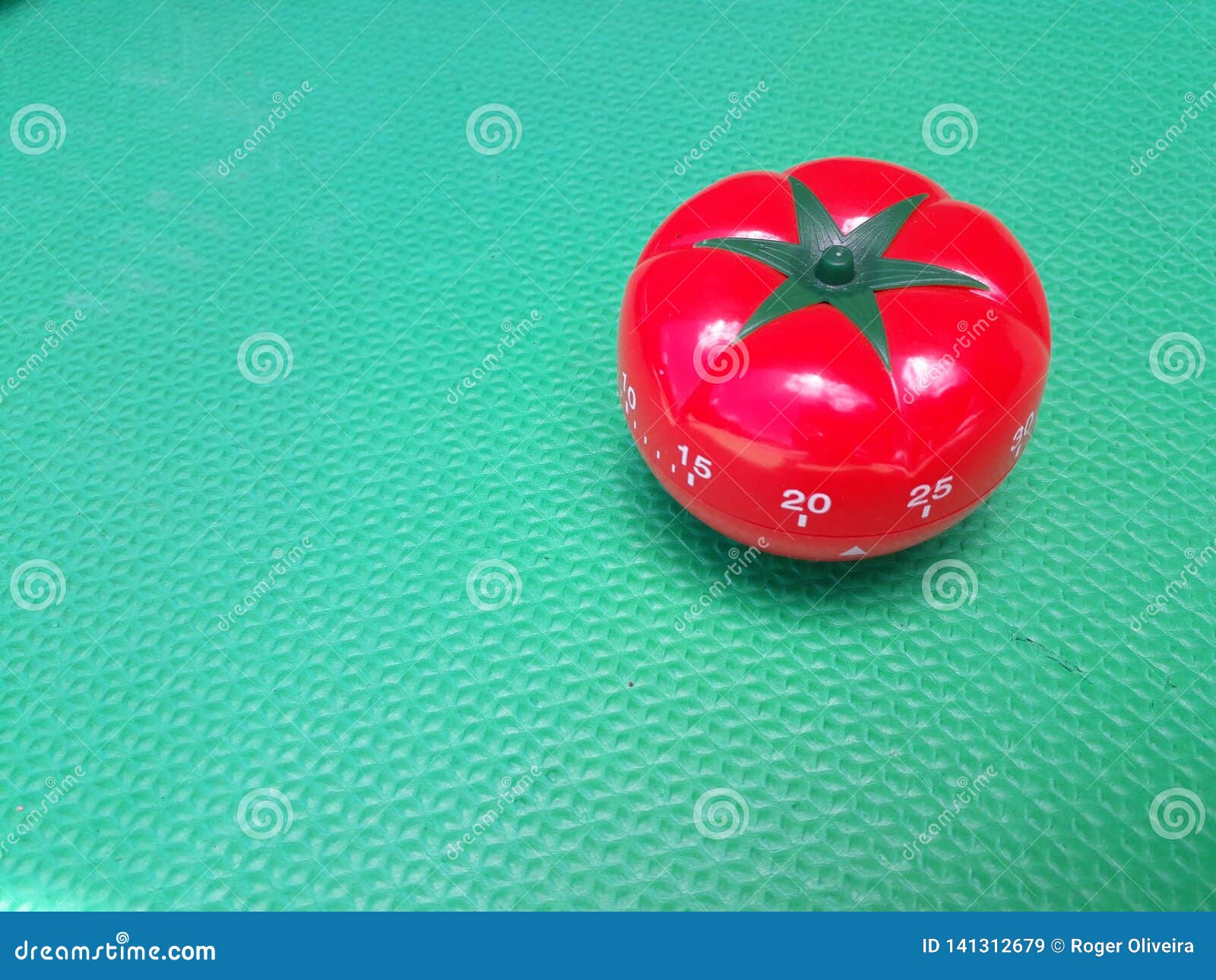 Pomodoro tomato timer - coderlity