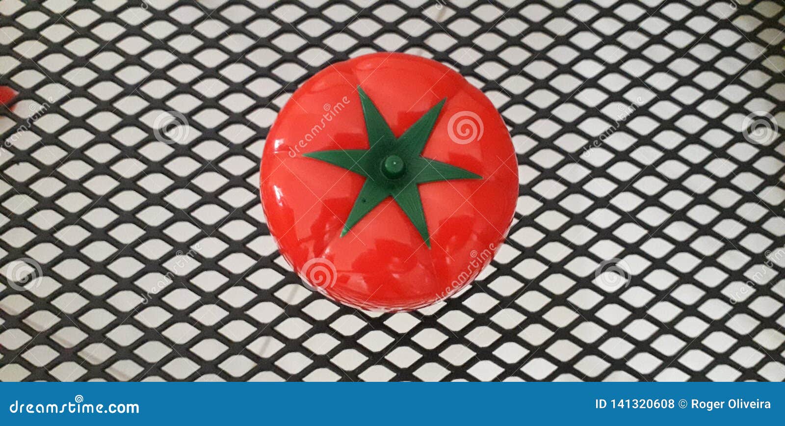 Pomodoro Timer - Mechanical Tomato Shaped Kitchen Timer for Cooking or ...