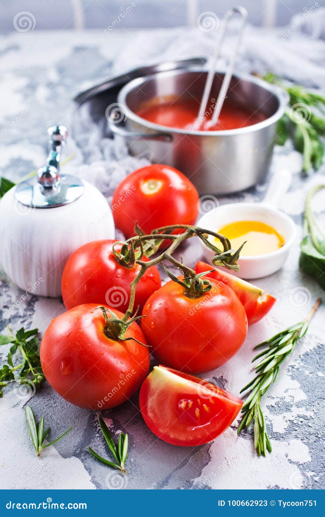 Tomato stock image. Image of diet, juice, healthy, cooking - 100662923