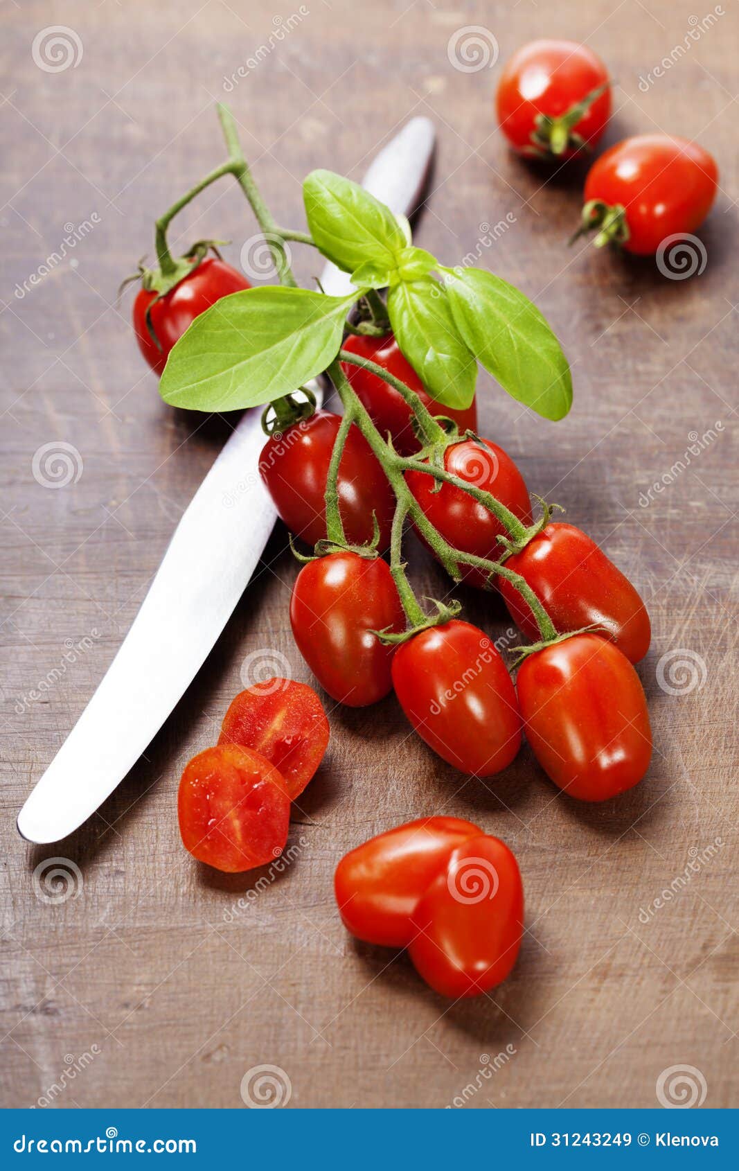Tomato heart stock image. Image of healthy, meal, eating - 31243249