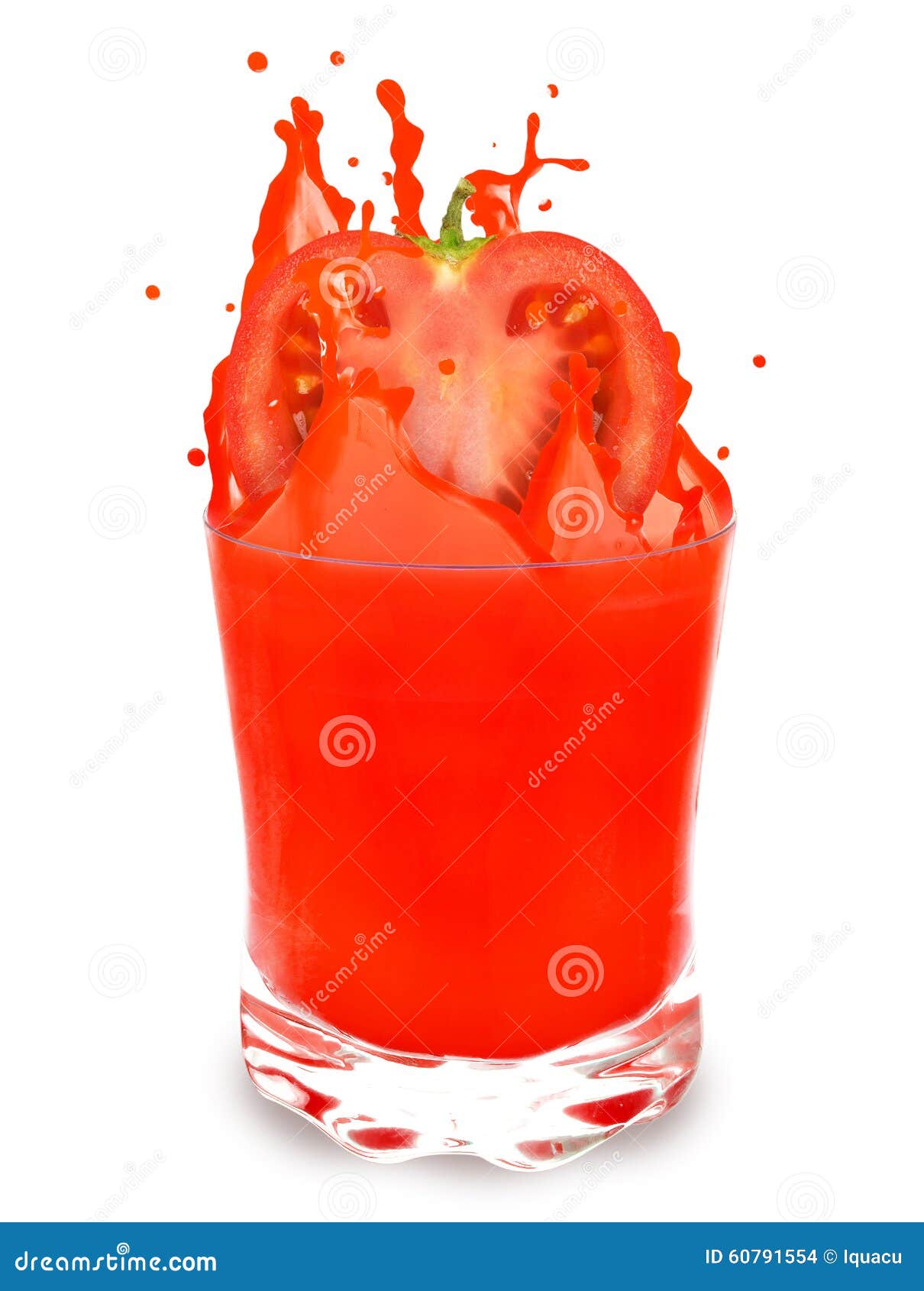 Tomato juice splash stock photo. Image of healthy, motion - 60791554