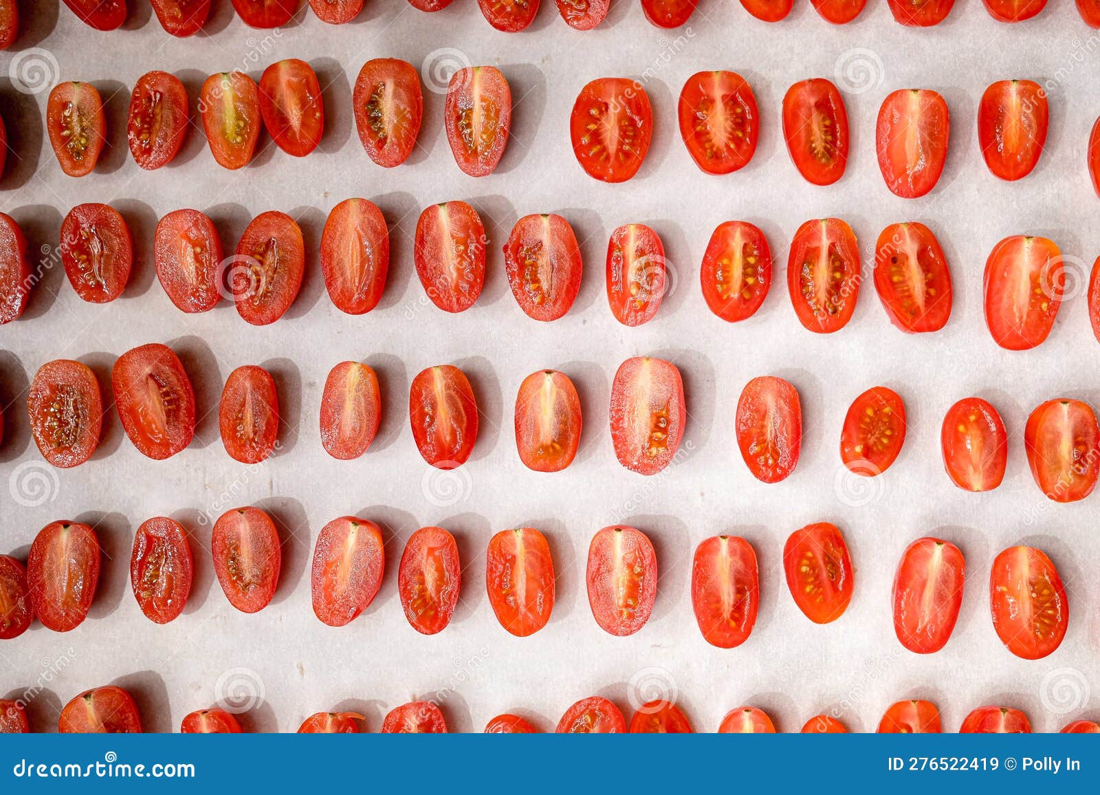Tomato Pattern Background for Food Abstract Design Stock Image - Image ...