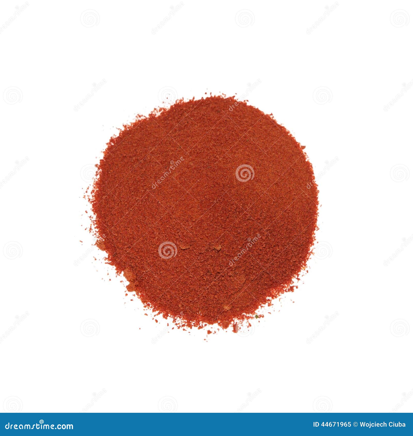 Tomato powder stock image. Image of spices, aroma, tomato - 44671965