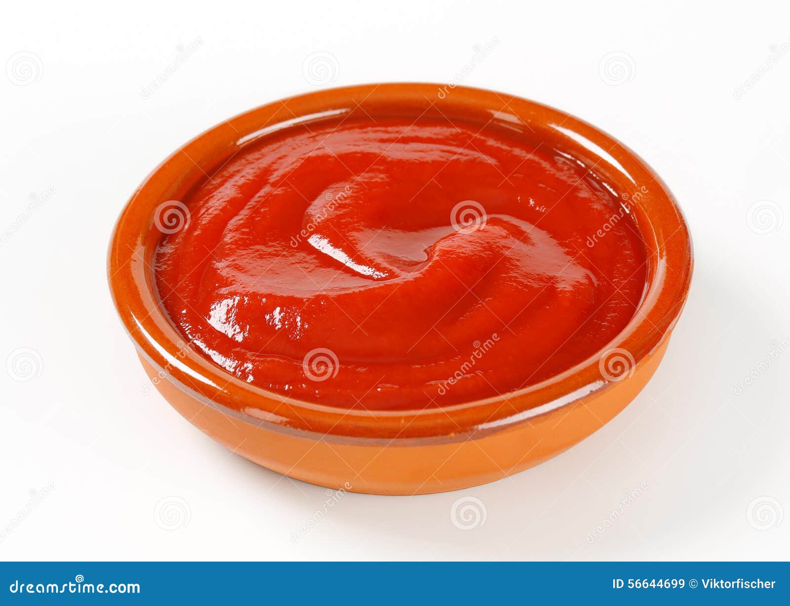 Tomato puree stock image. Image of dipping, condiment - 56644699