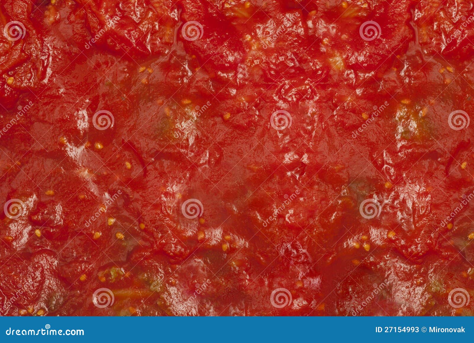 Tomato sauce background stock image. Image of organic - 27154993