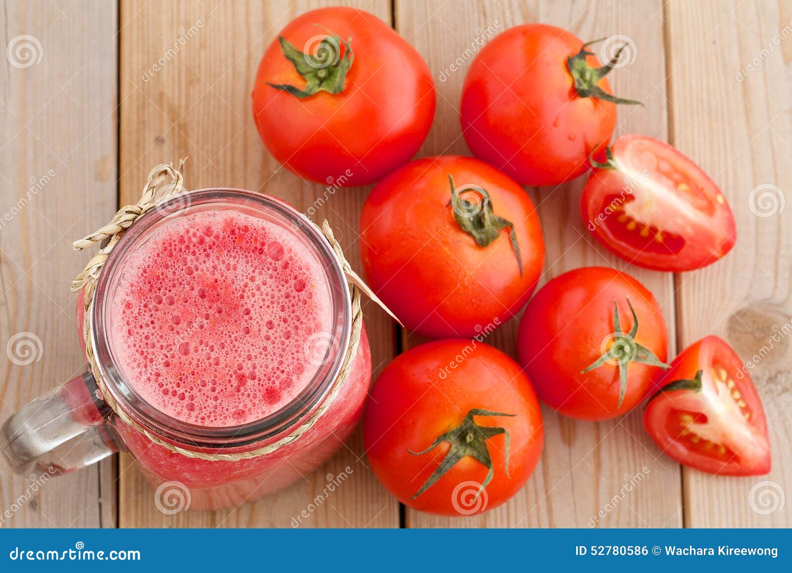 Tomato shake stock photo. Image of background, isolated - 52780586