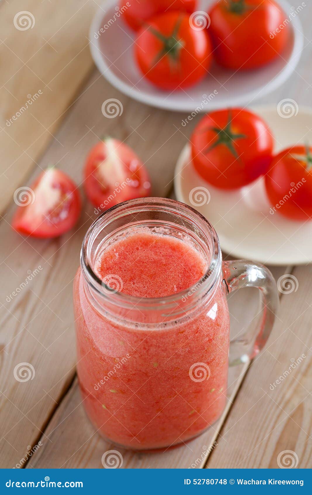 Tomato shake stock photo. Image of pouring, delicious - 52780748