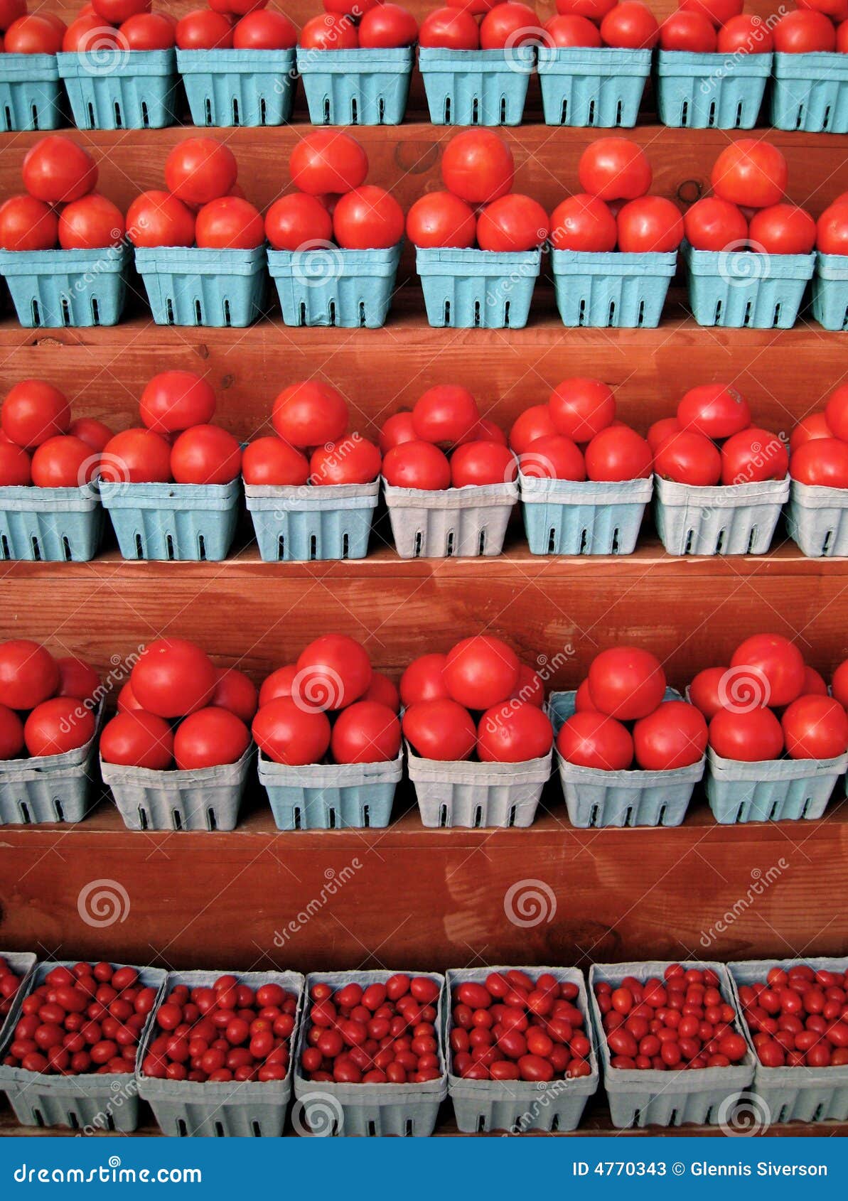 Tomato stand stock image. Image of tomato, vegetable, produce - 4770343