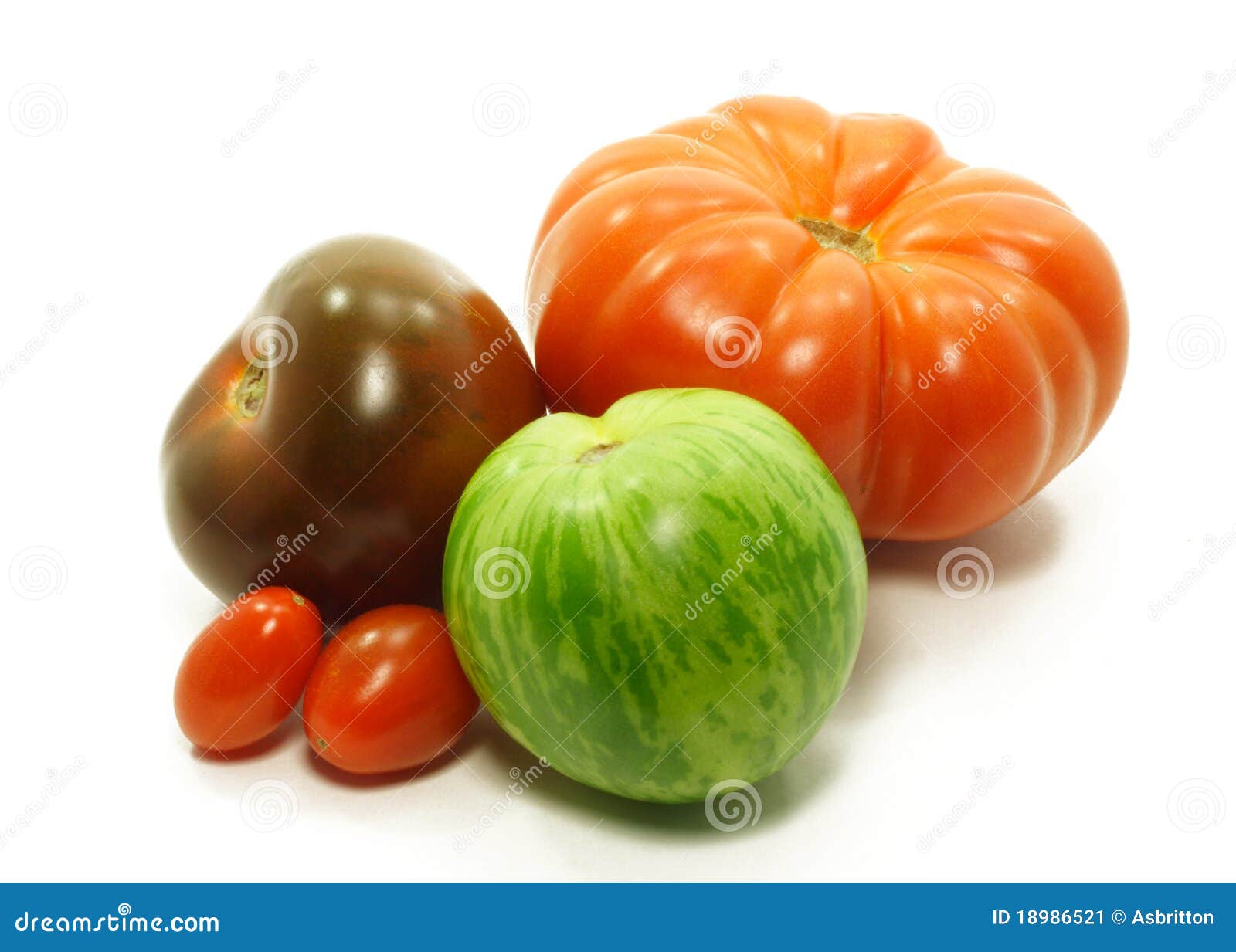 Tomato variety stock image. Image of green, food, vegetable - 18986521