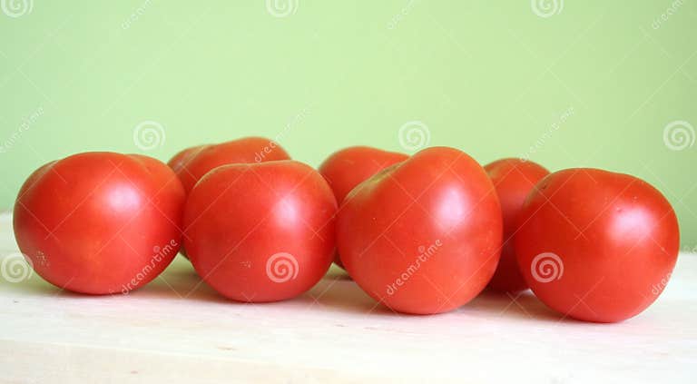 Tomatoes stock photo. Image of sauce, natural, healthy - 15549264