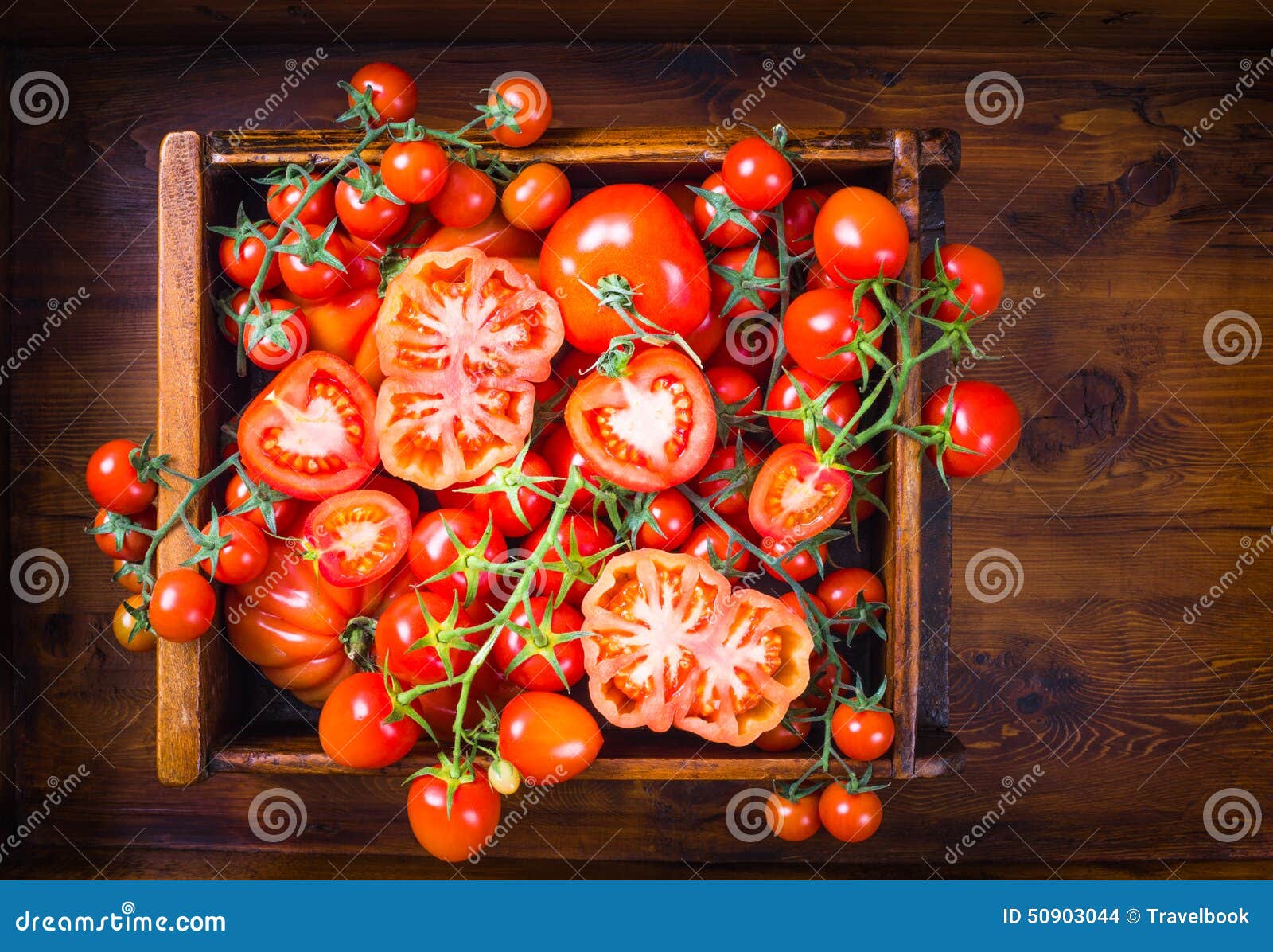 Tomatoes food background. stock photo. Image of ingredient - 50903044