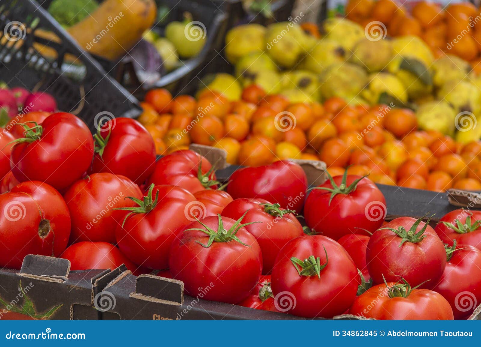 Tomatoes stock image. Image of group, closeup, frame - 34862845