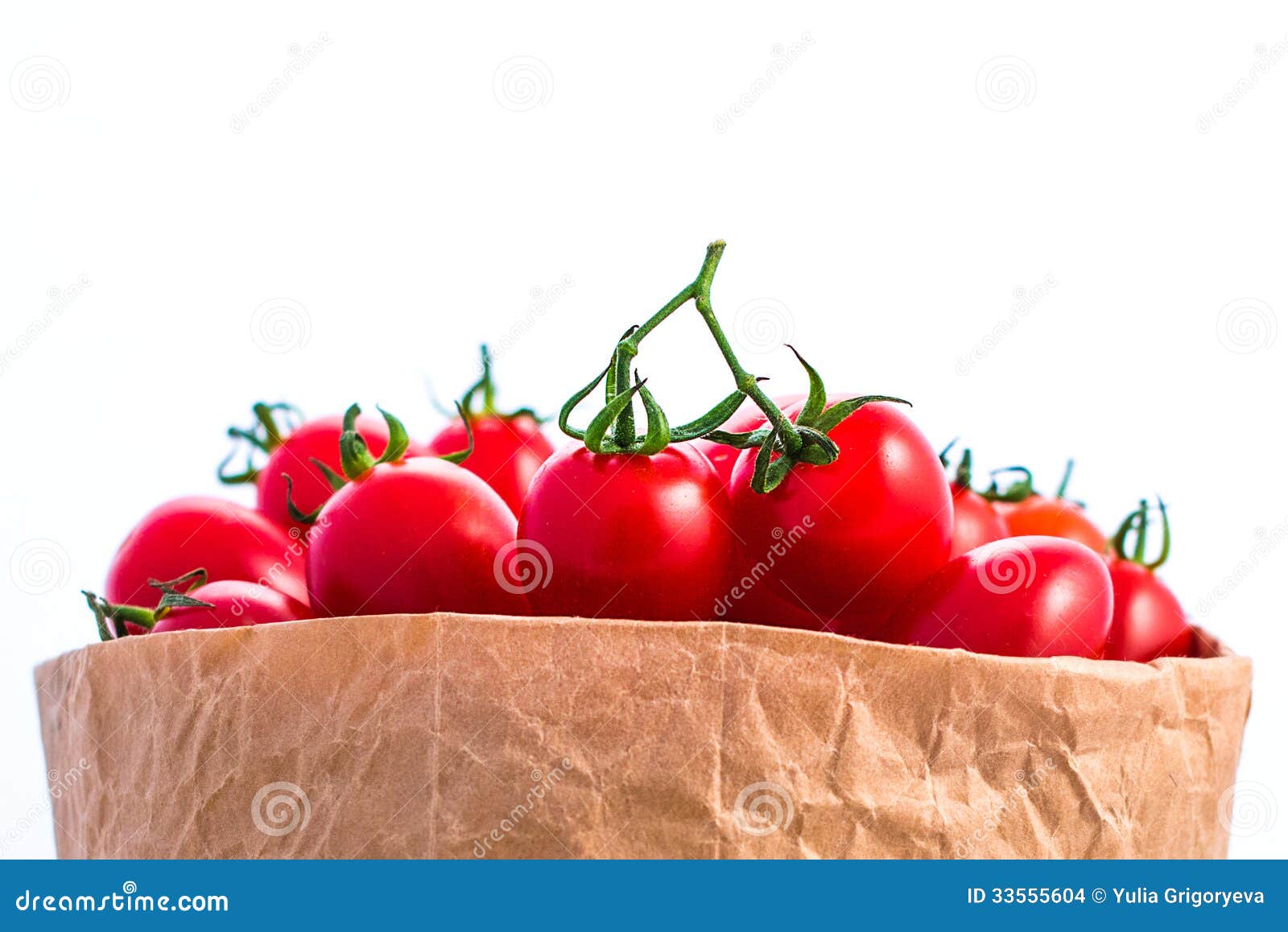 Tomatoes stock photo. Image of gastronomy, appetizer - 33555604