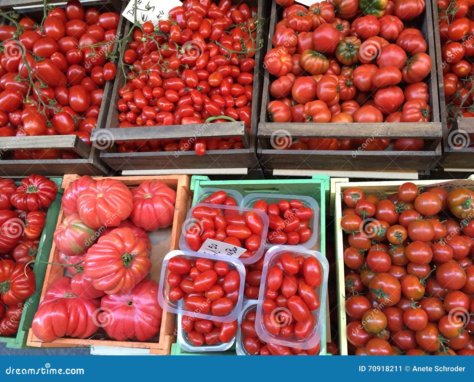 Tomatoes red stock image. Image of pomodoro, kind, tomatoes - 70918211