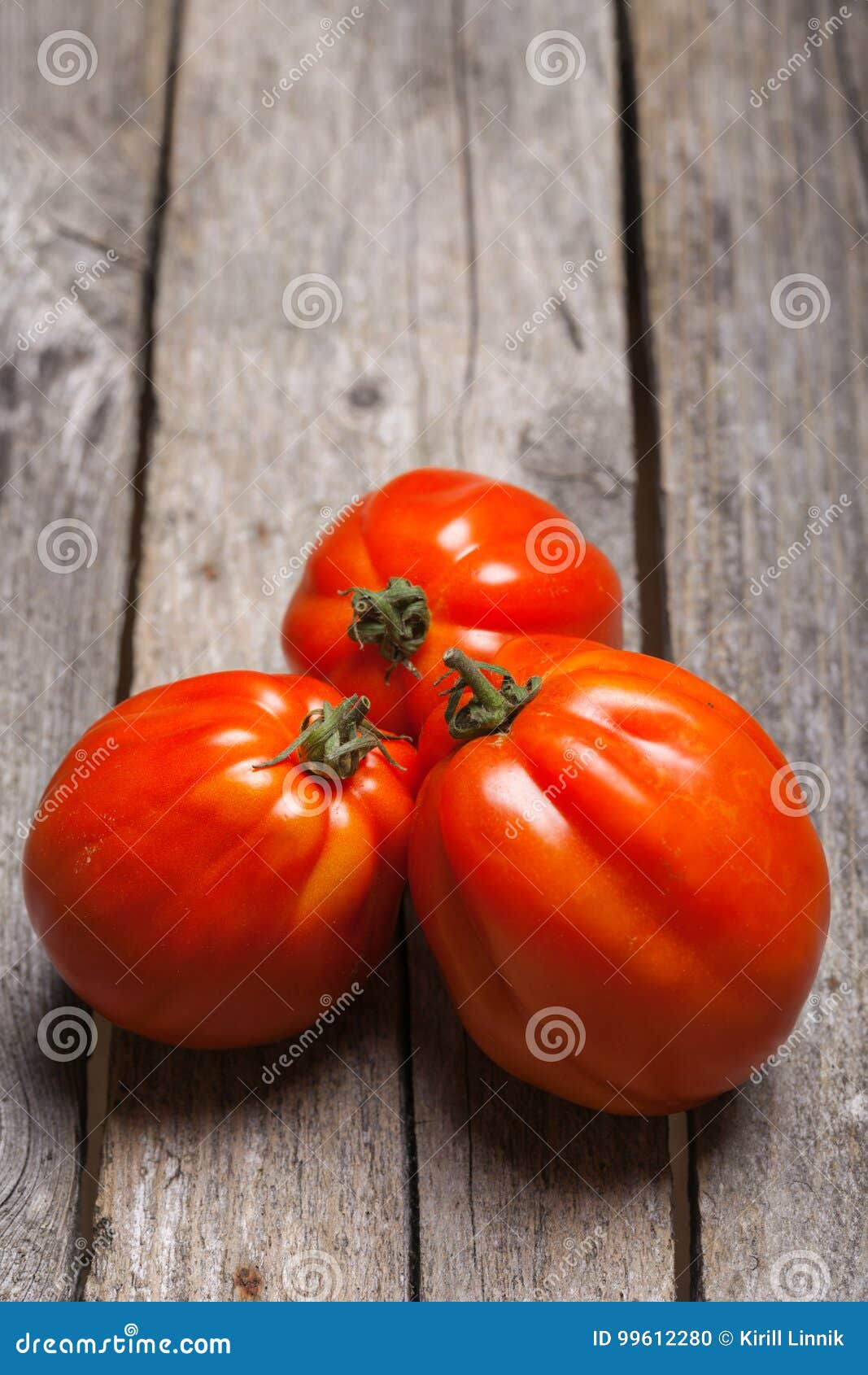 Tomatoes on the table stock photo. Image of cooking, diet - 99612280