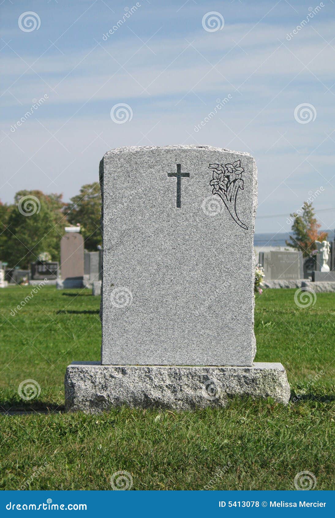 Tomb stock photo. Image of faith, sign, burial, cross - 5413078