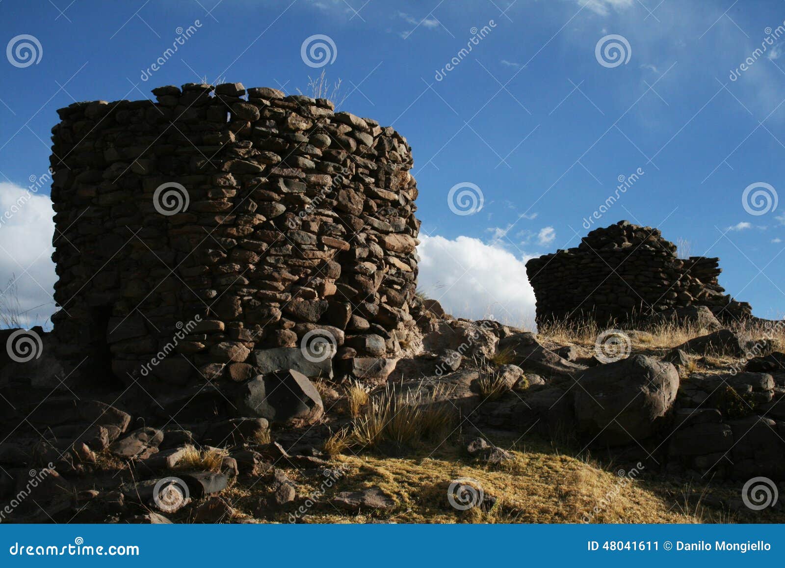 Tomb of incas stock image. Image of people, america, cultural - 48041611