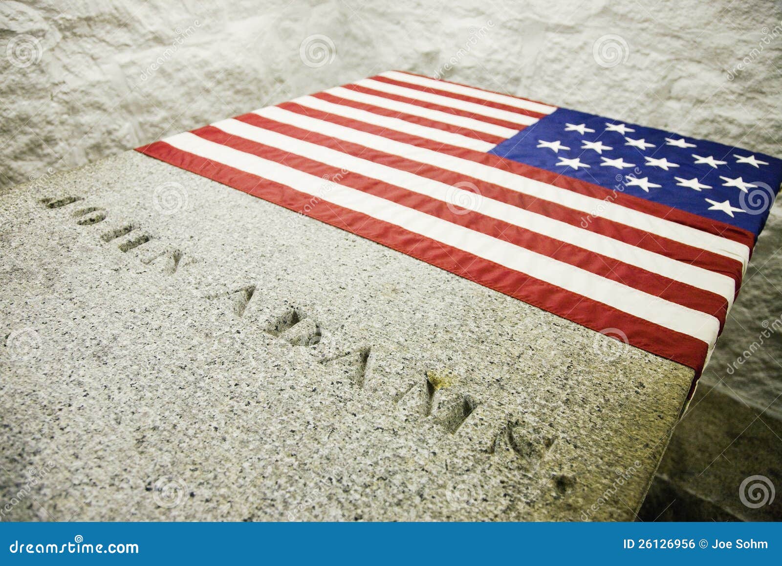 Tomb of John Adams editorial photo. Image of states, united - 26126956