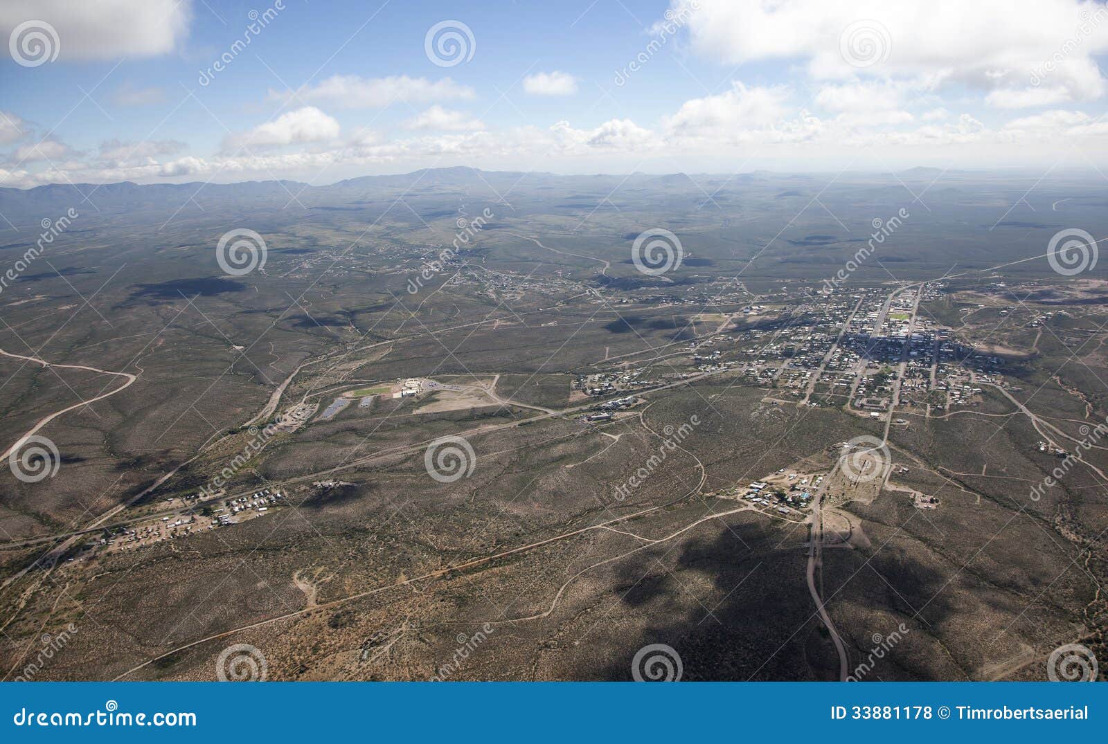 Tombstone, Arizona stock photo. Image of roads, coronado - 33881178