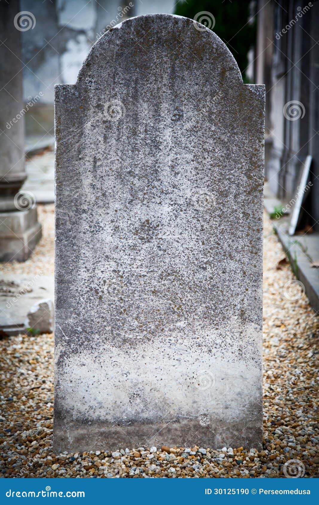 Tombstone stock photo. Image of peace, religious, graveyard - 30125190