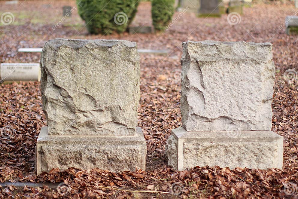 Tombstones stock image. Image of outdoor, grave, ground - 22869979