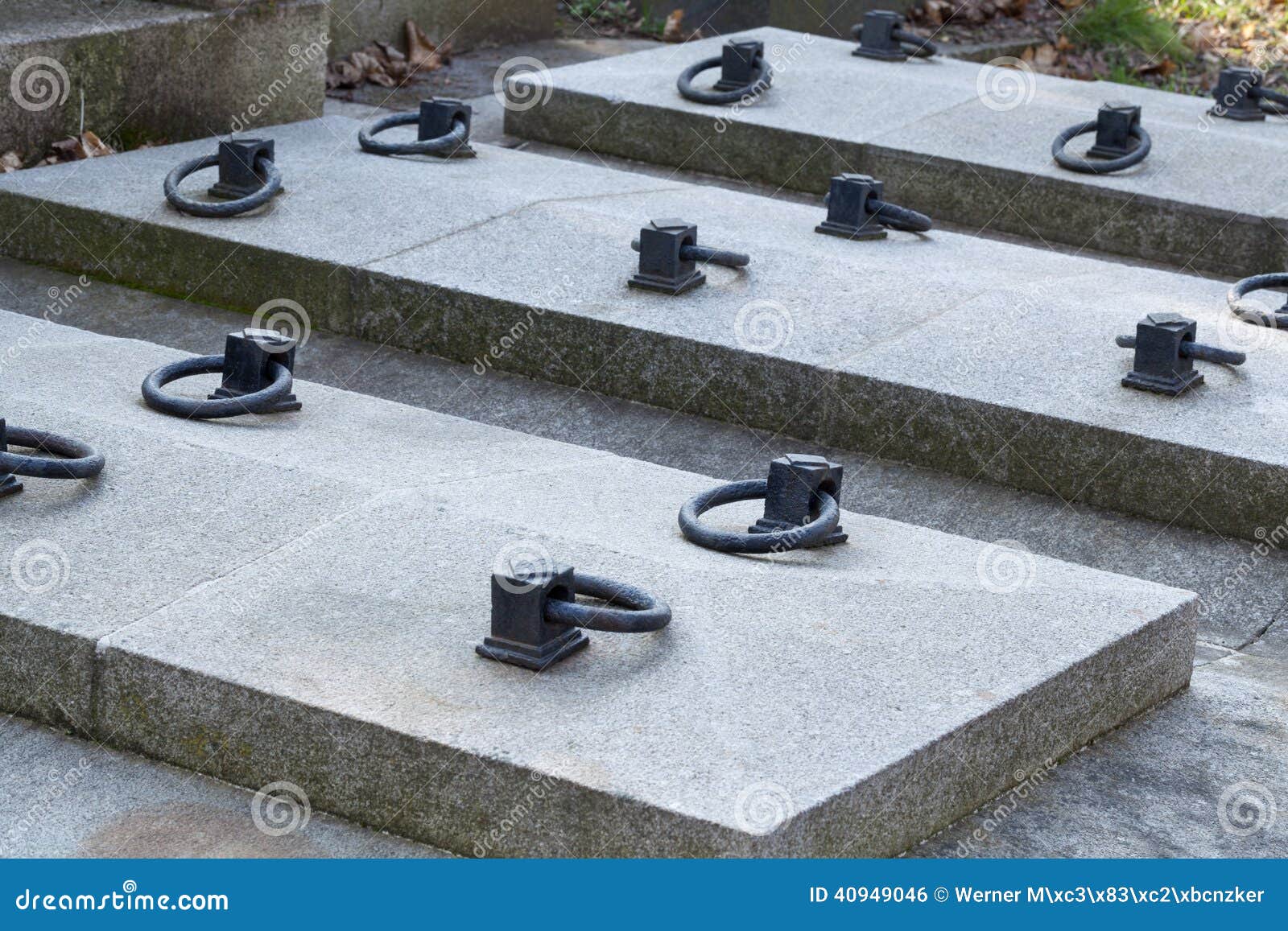 Tombstones stock photo. Image of rust, weathered, closeup - 40949046