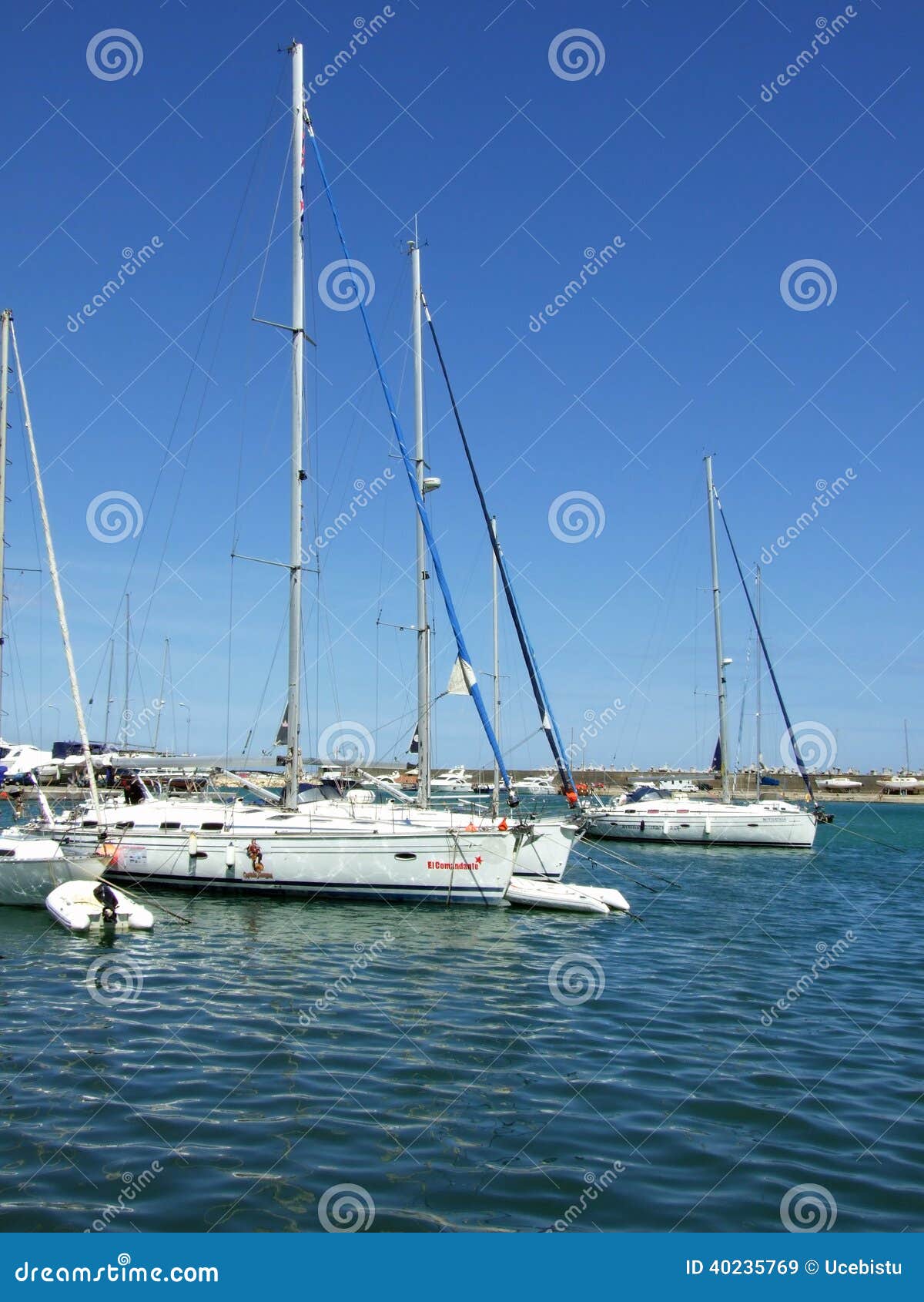 Tomis harbor editorial stock image. Image of constanta - 40235769