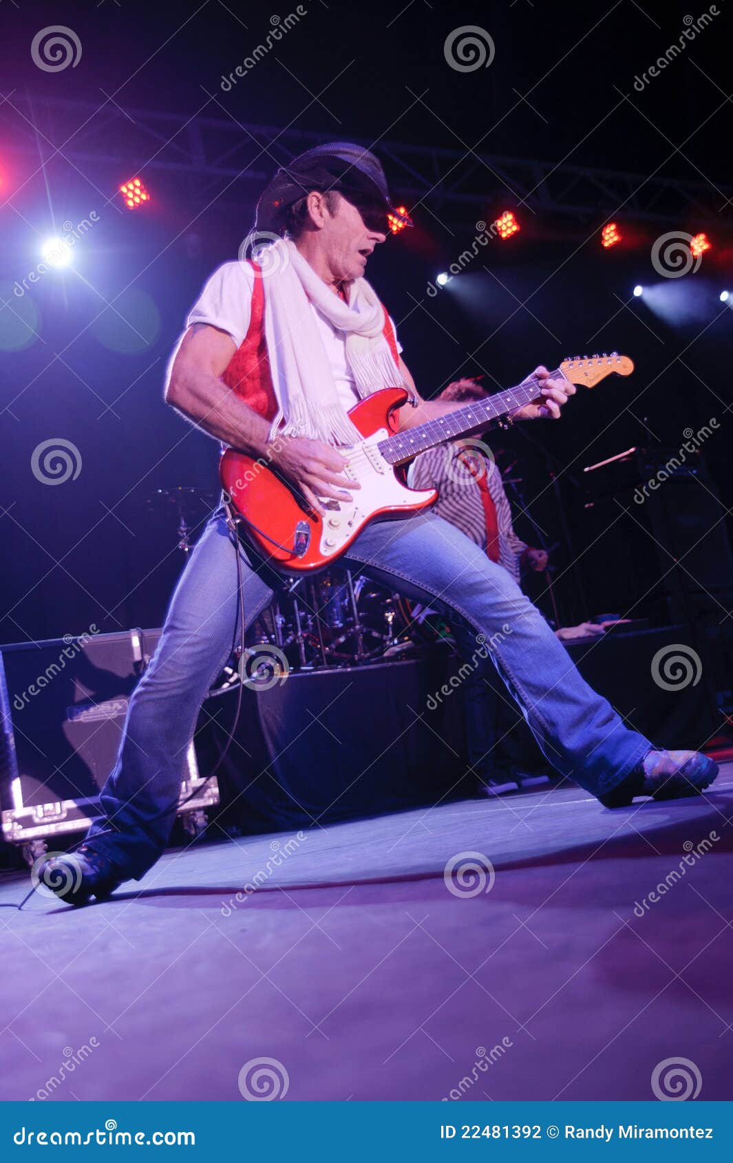 Tommy Girvin redaktionelles stockfotografie. Bild von unterhalter ...