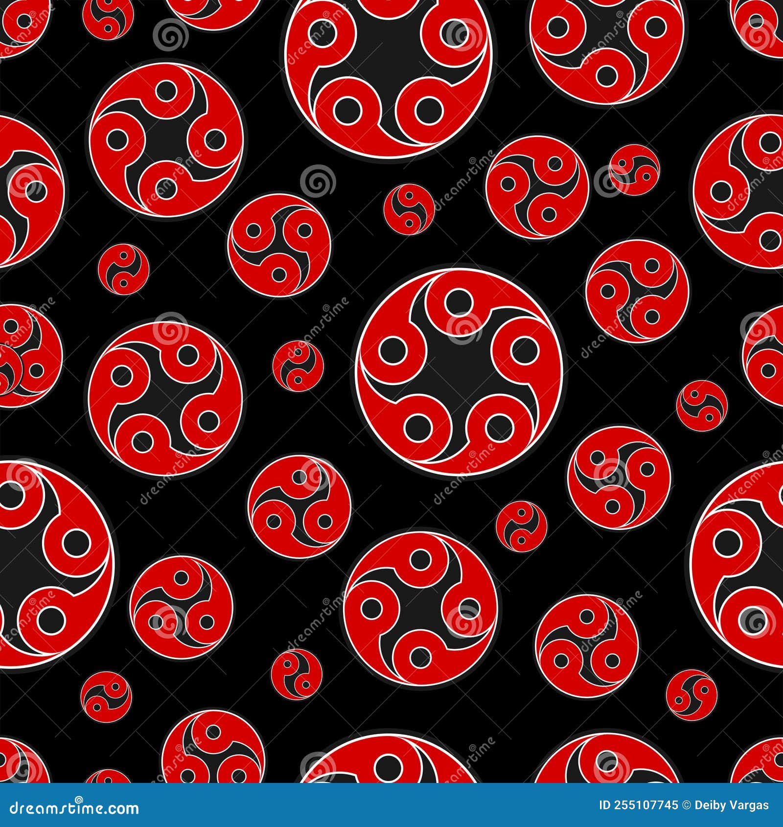 Tomoe Hams Stock Illustrations – 9 Tomoe Hams Stock Illustrations ...