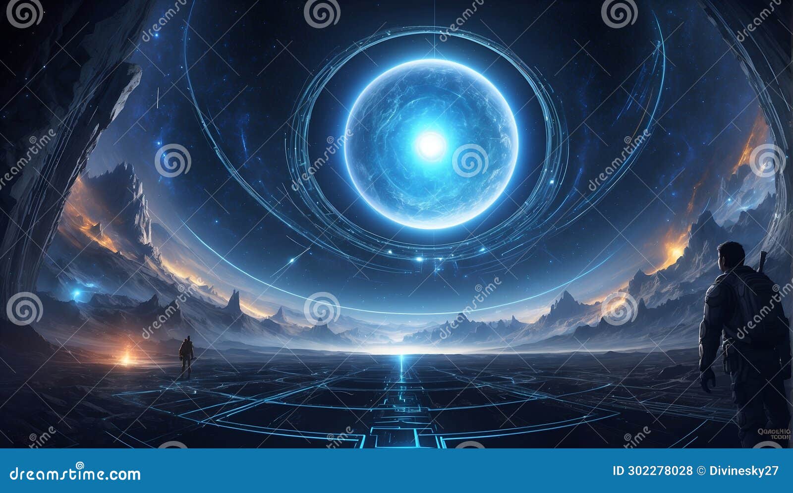 DataEclipse Odyssey: QuantumQuotient's Tomorrow Trail. AI Generate ... DataEclipse Odyssey: QuantumQuotient's Tomorrow Trail. AI Generate ...