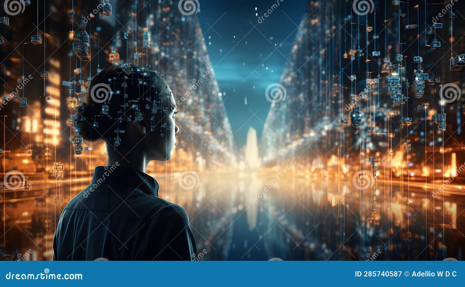 Tomorrow S Technocrats: Revolutionizing Society through AI and Robotics ... Tomorrow S Technocrats: Revolutionizing Society through AI and Robotics ...