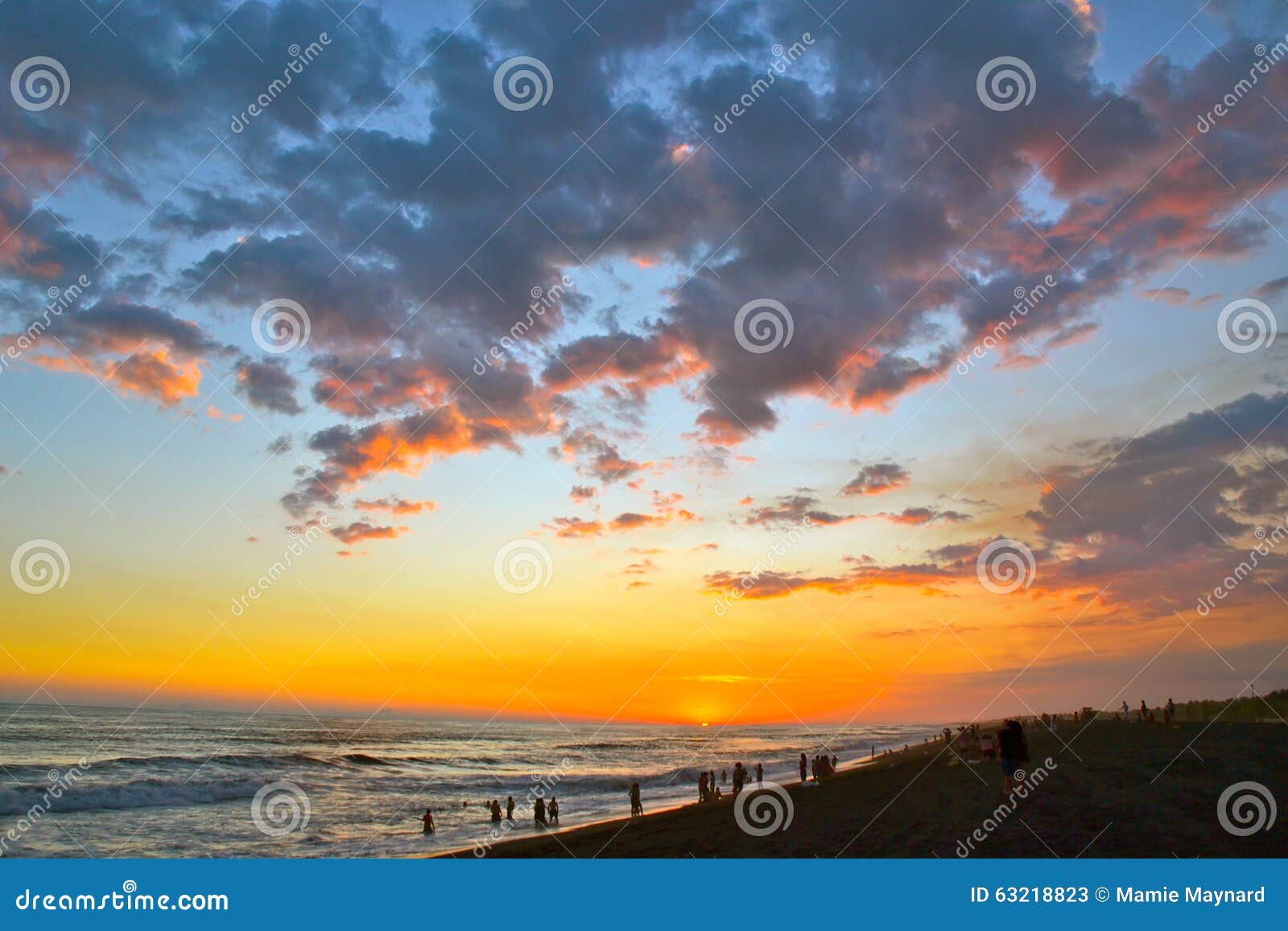 Until Tomorrow, Sun stock image. Image of colored, tropical - 63218823