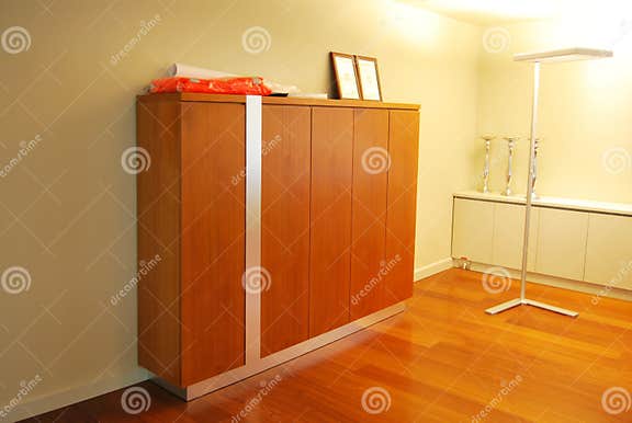 Tomt kontor arkivfoto. Bild av halogen, högbarmad, konferenser - 17423234