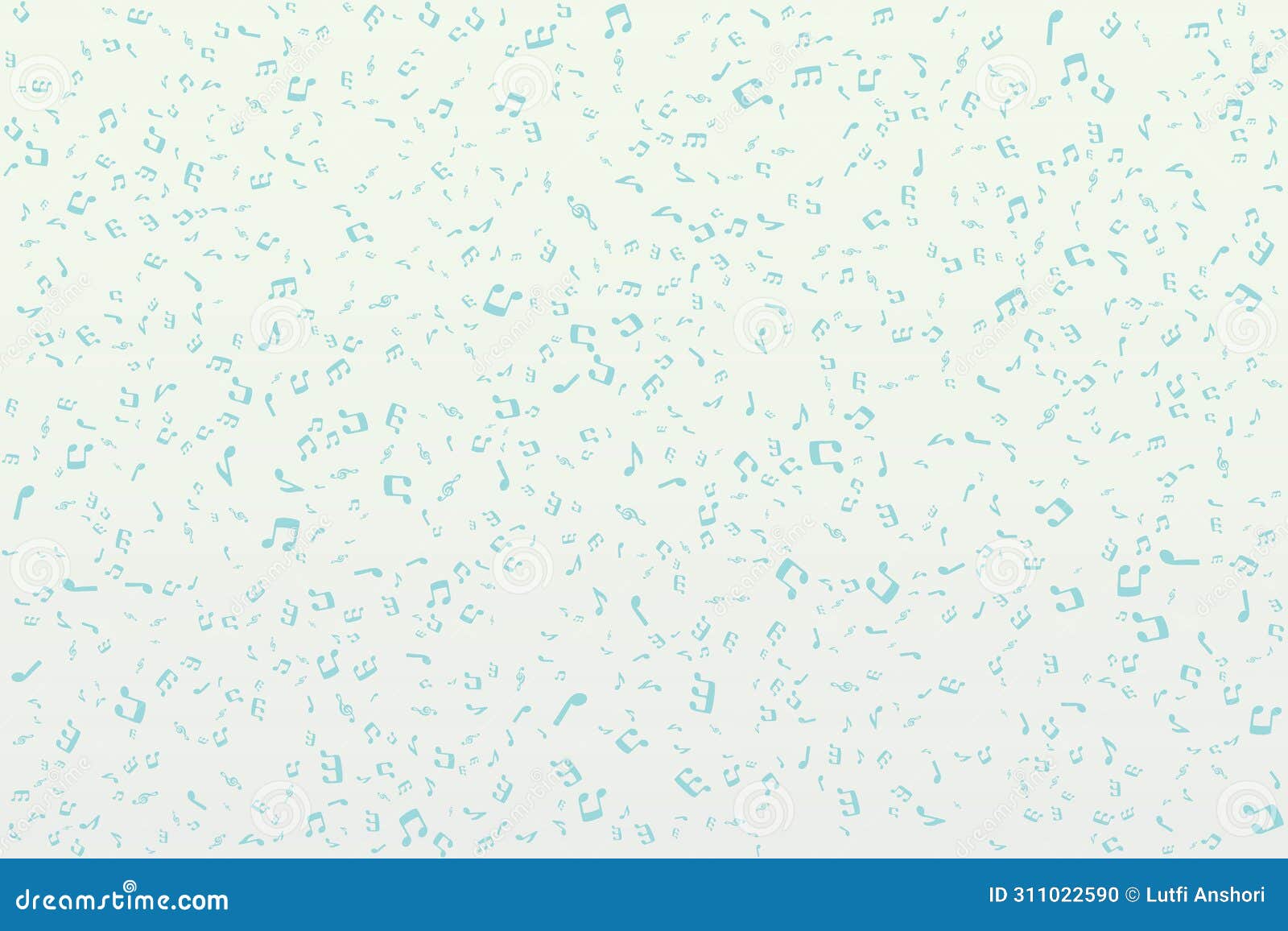 Tonal Background with Soft Gradient Colors Stock Vector - Illustration ...