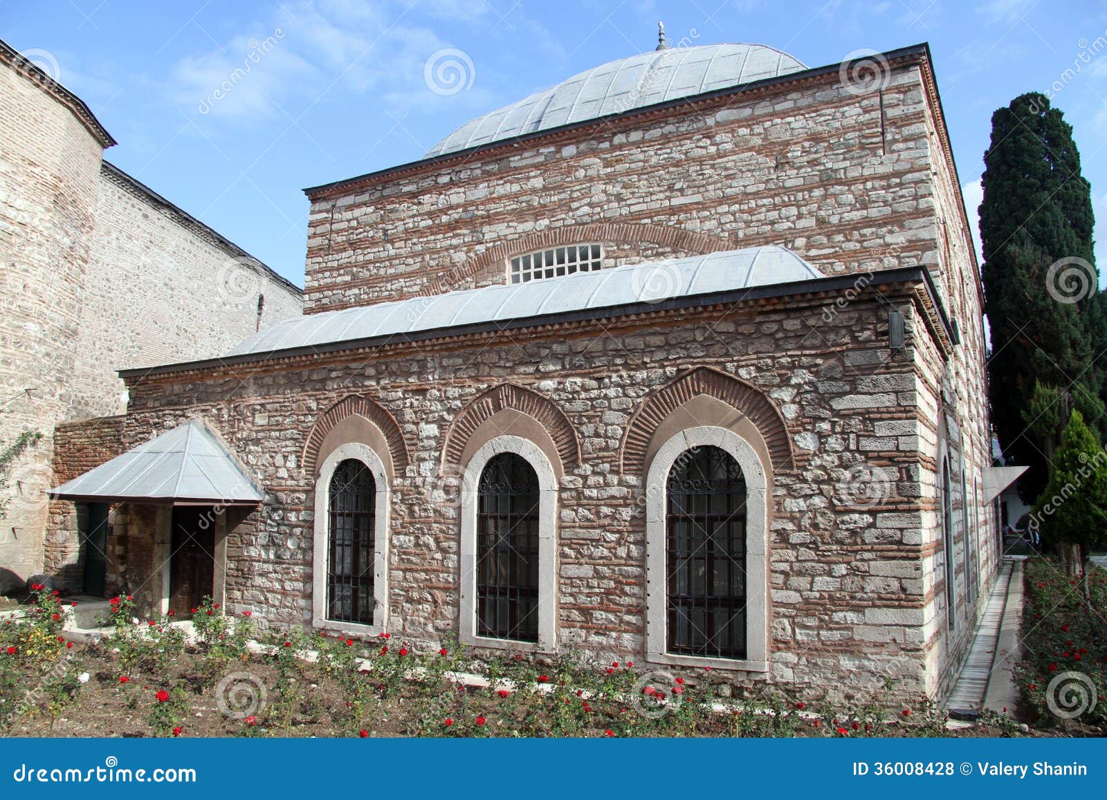 Tone house stock photo. Image of building, stone, topkapi - 36008428