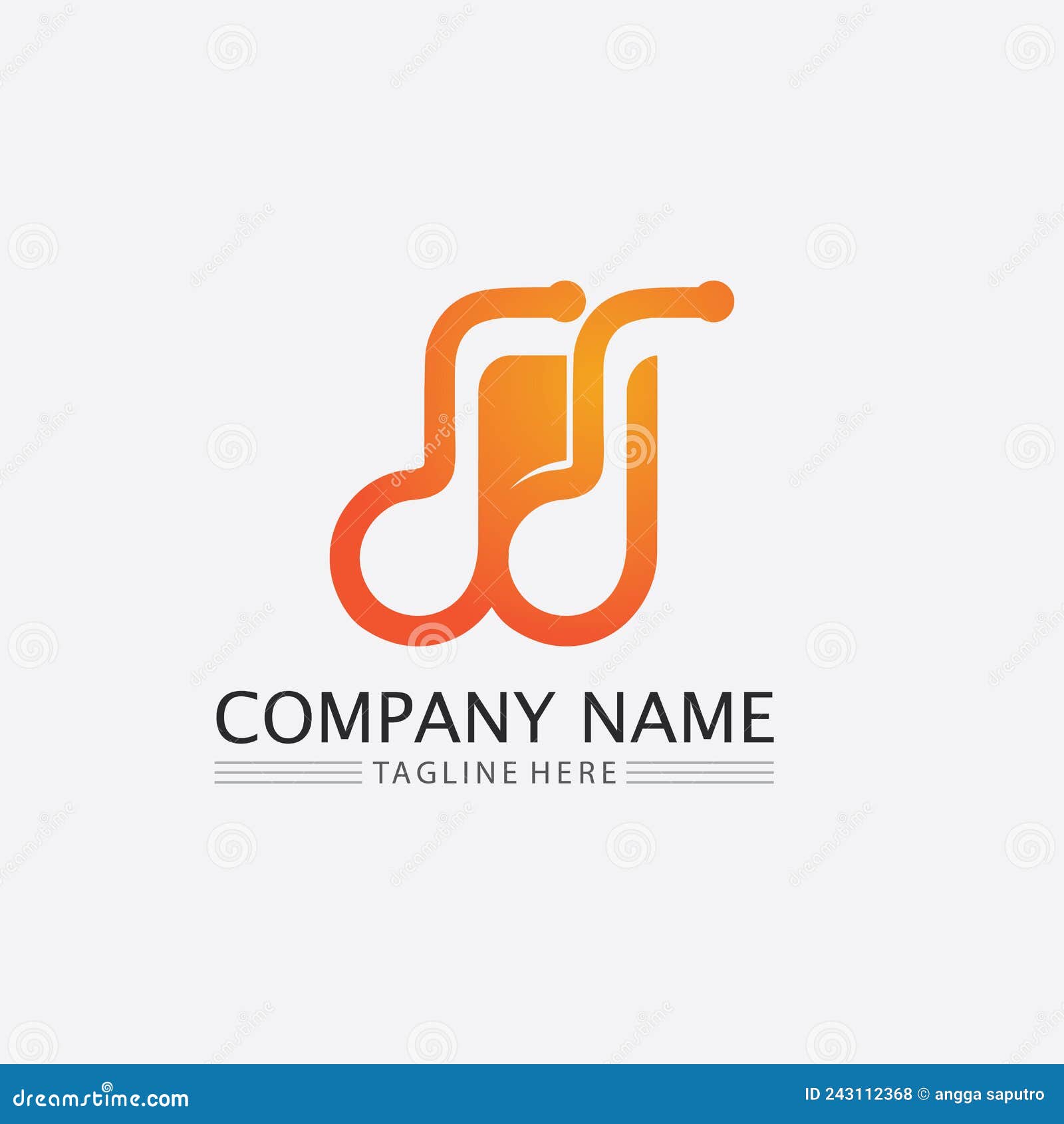 Note Icon Vector Illustration Design Sound Waves, Audio, Equalizer ...