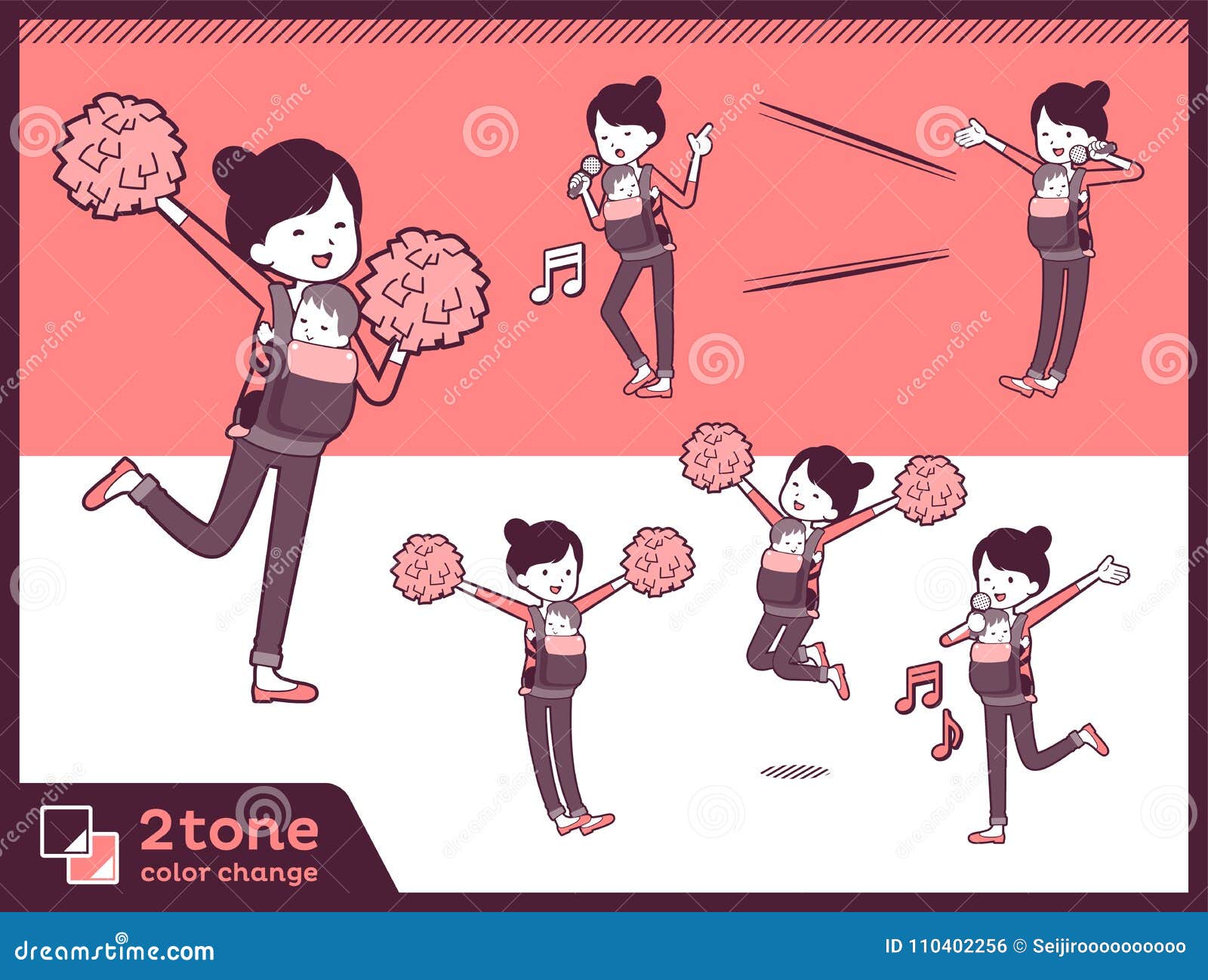 2tone Cartoons, Illustrations & Vector Stock Images - 663 Pictures to ...