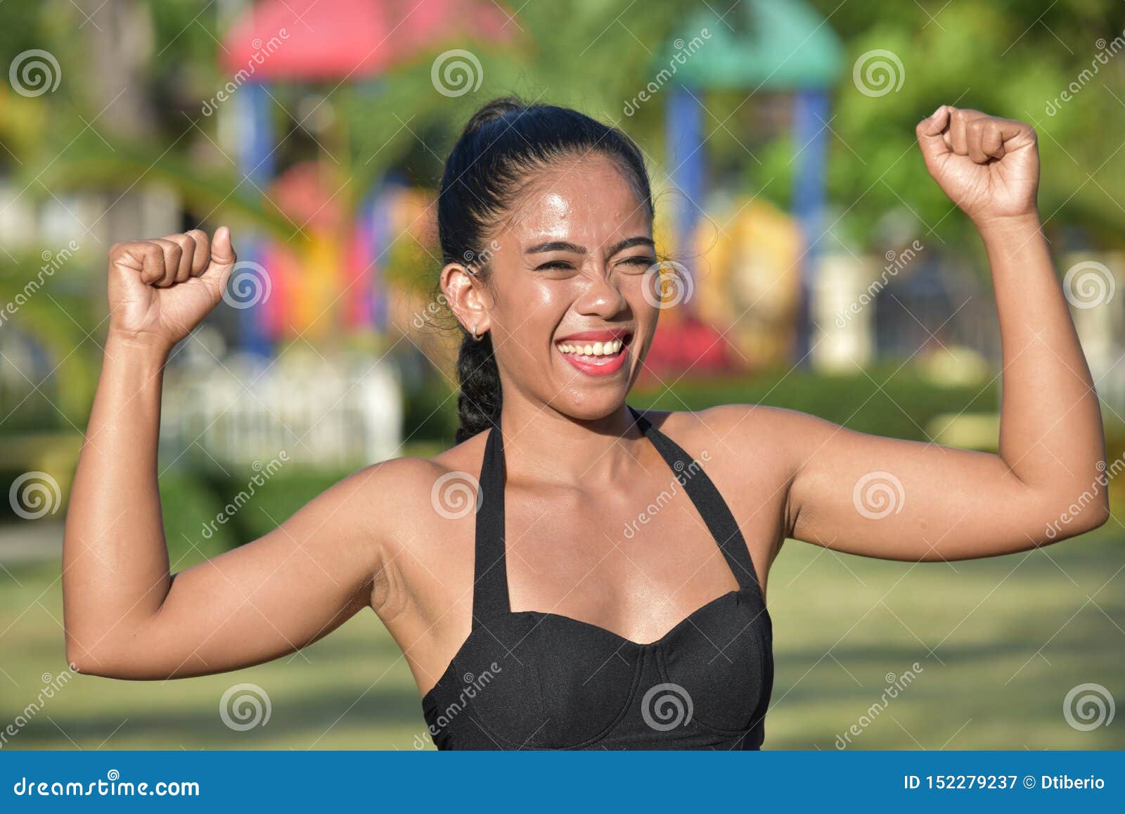 A Toned Female Woman stock image. Image of women, female - 152279237