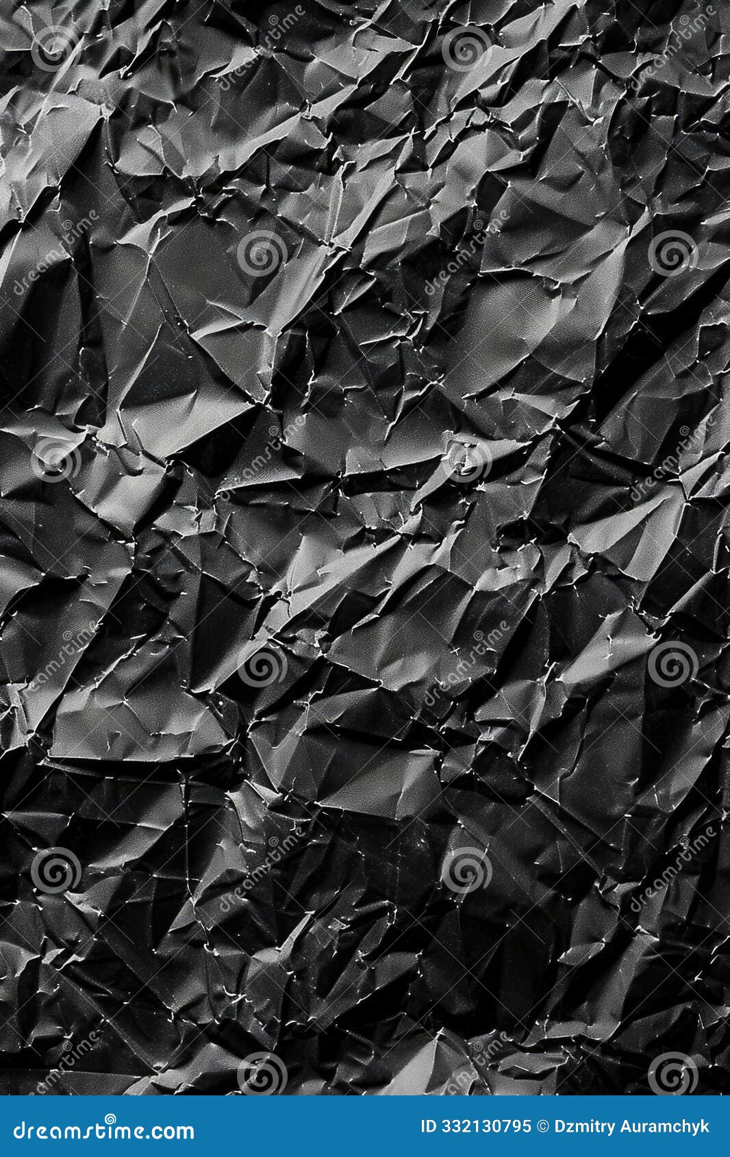 Toner Paper Folded in Half and Cool Poster Overlay Stock Image - Image ...