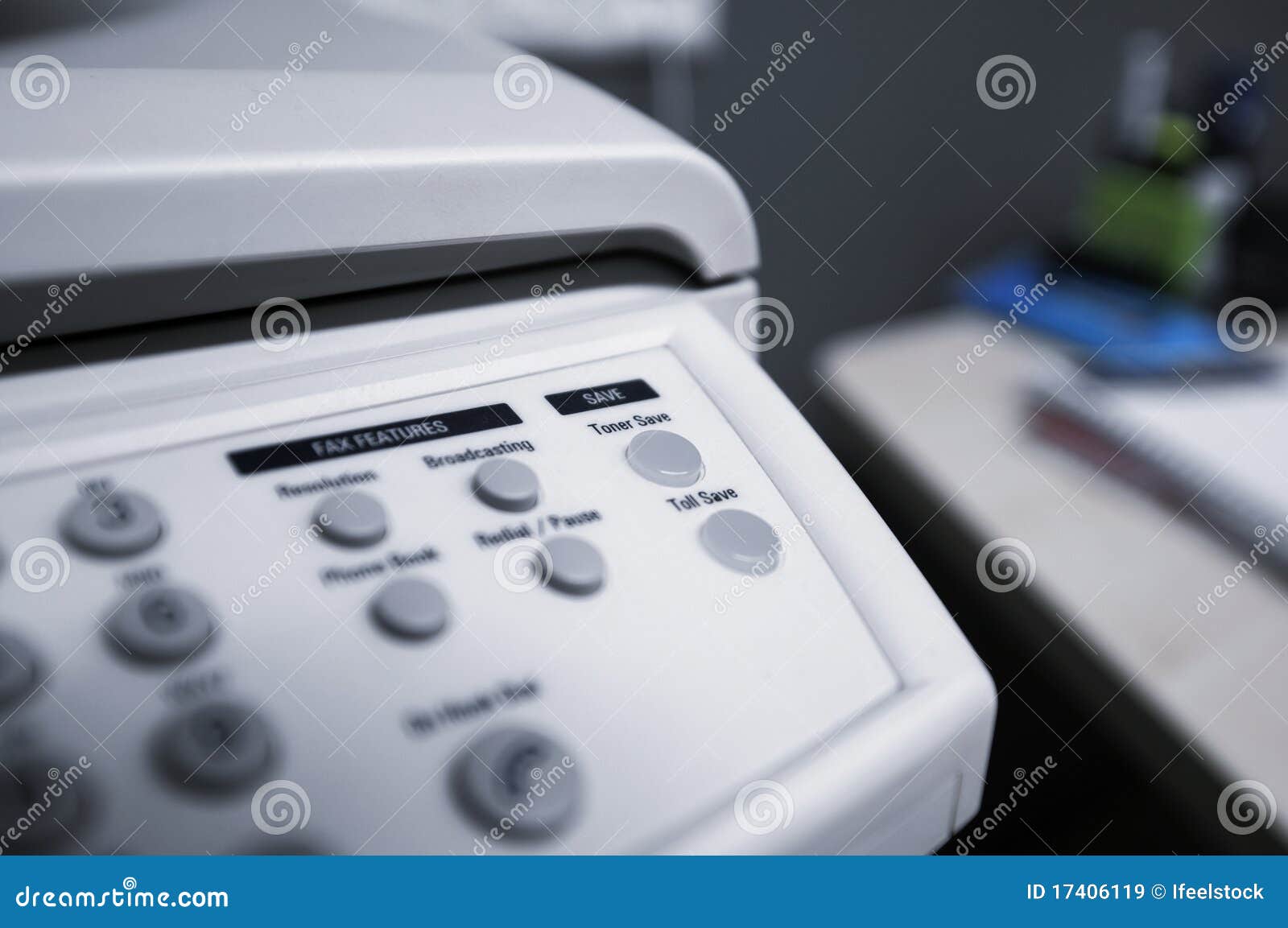 Toner save stock image. Image of equipment, copy, accessory - 17406119