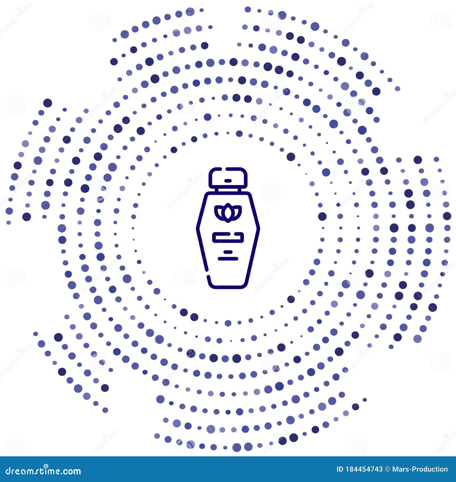 Toner Vector Icon. Toner Editable Stroke. Toner Linear Symbol for Use ...