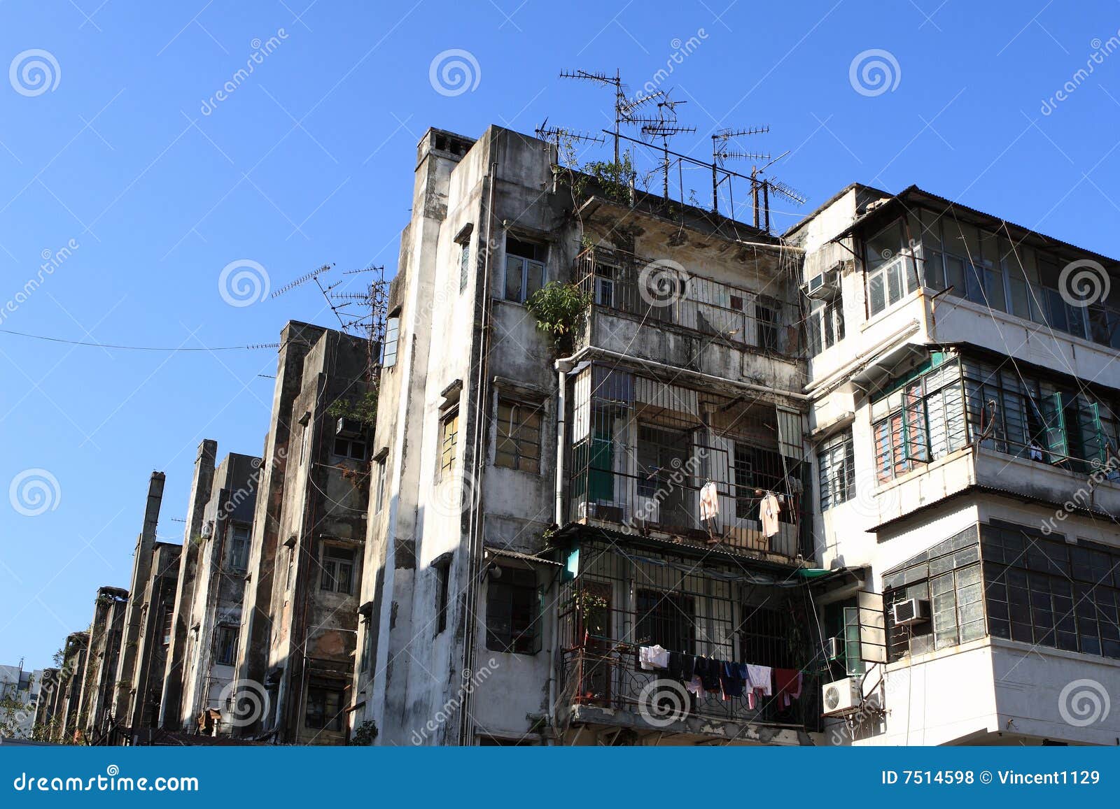 Rig Tong On The Rig Floor Of Drilling Rig Royalty-Free Stock Photo ...