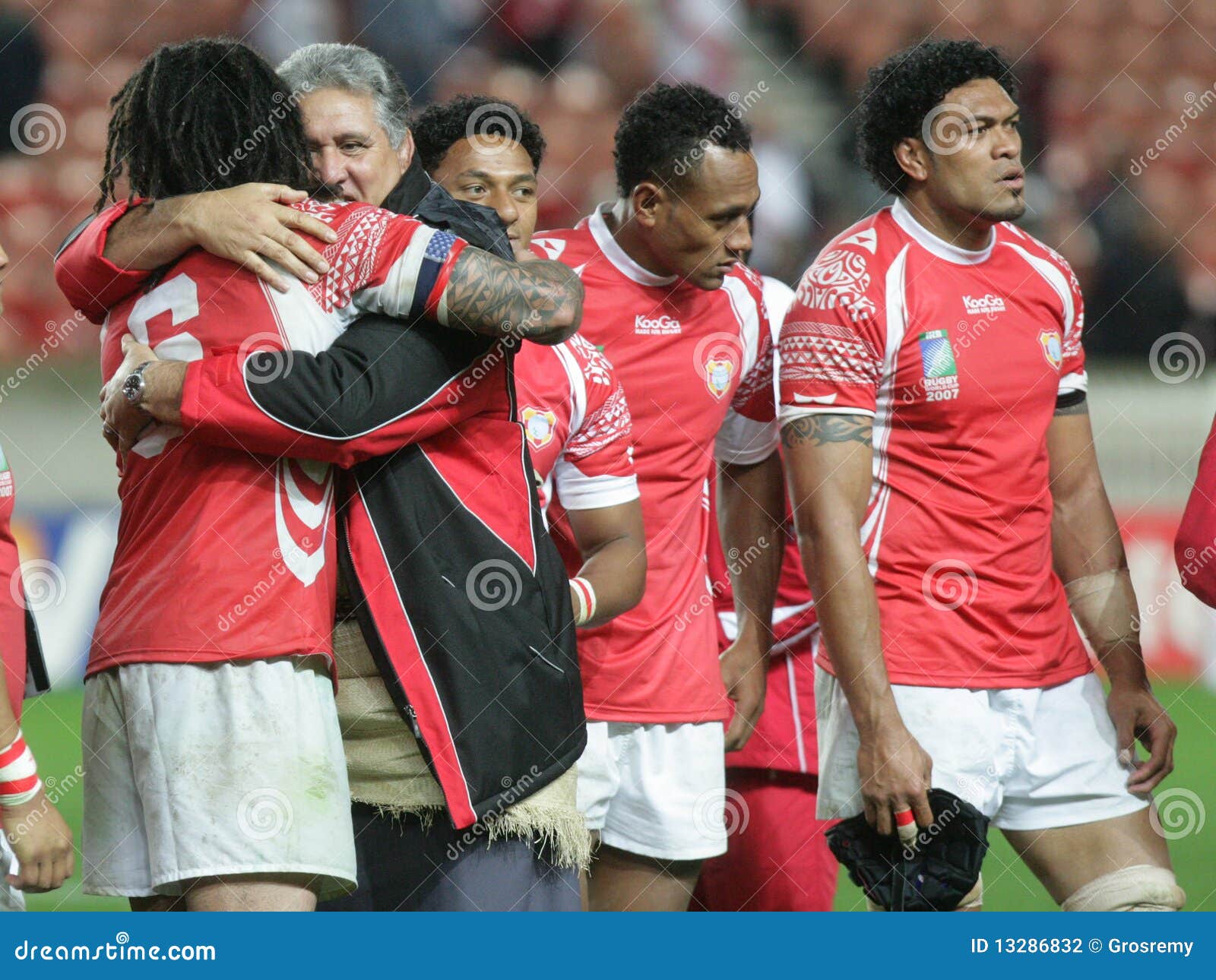 Tonga editorial photography. Image of product, competition - 13286832